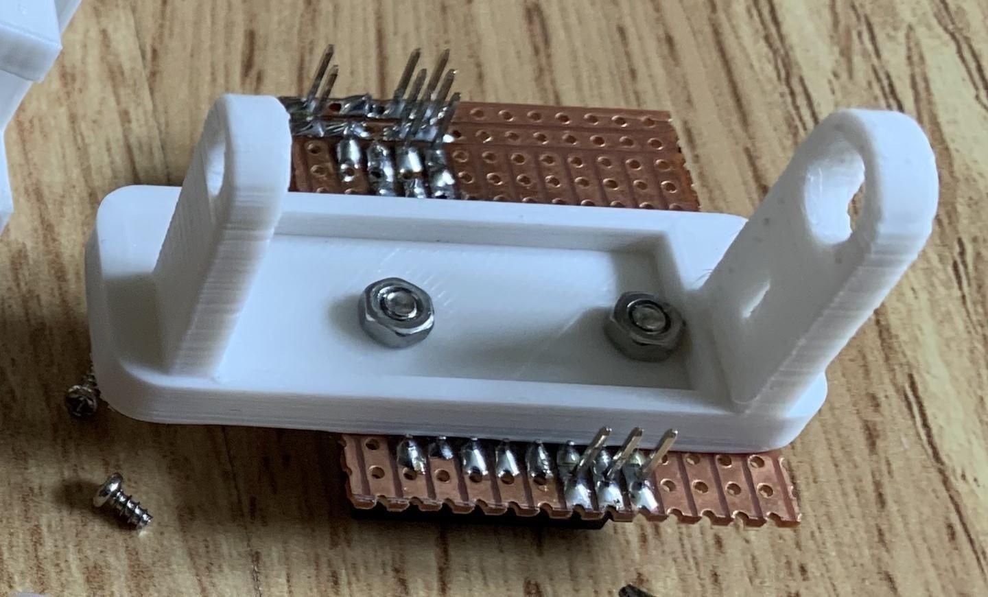 Pan and Tilt Camera With ESP32-CAM L0Cost Robot Controller : 14 Steps ...