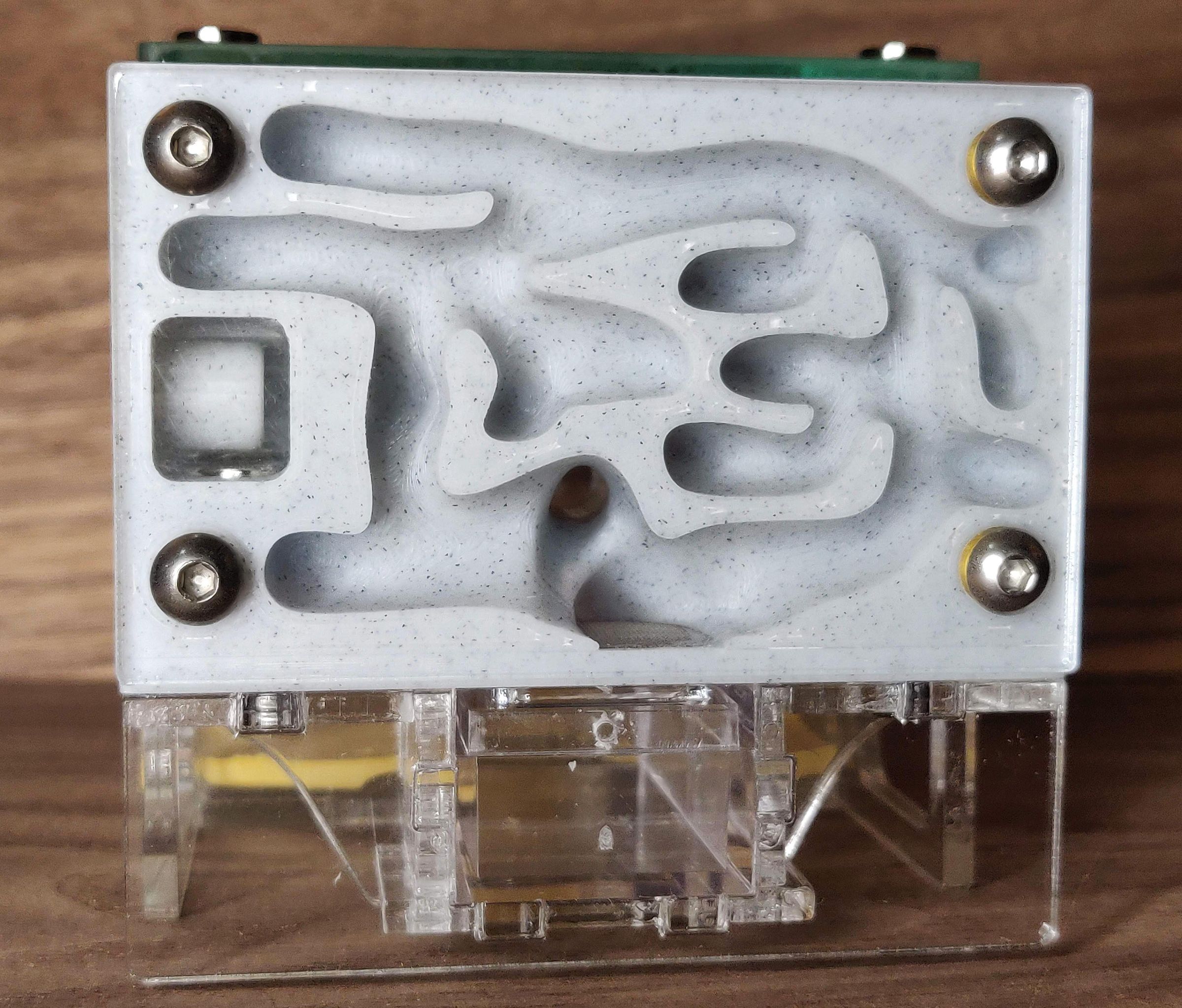 Small Modular Formicarium (Ant Farm) : 16 Steps (with Pictures ...