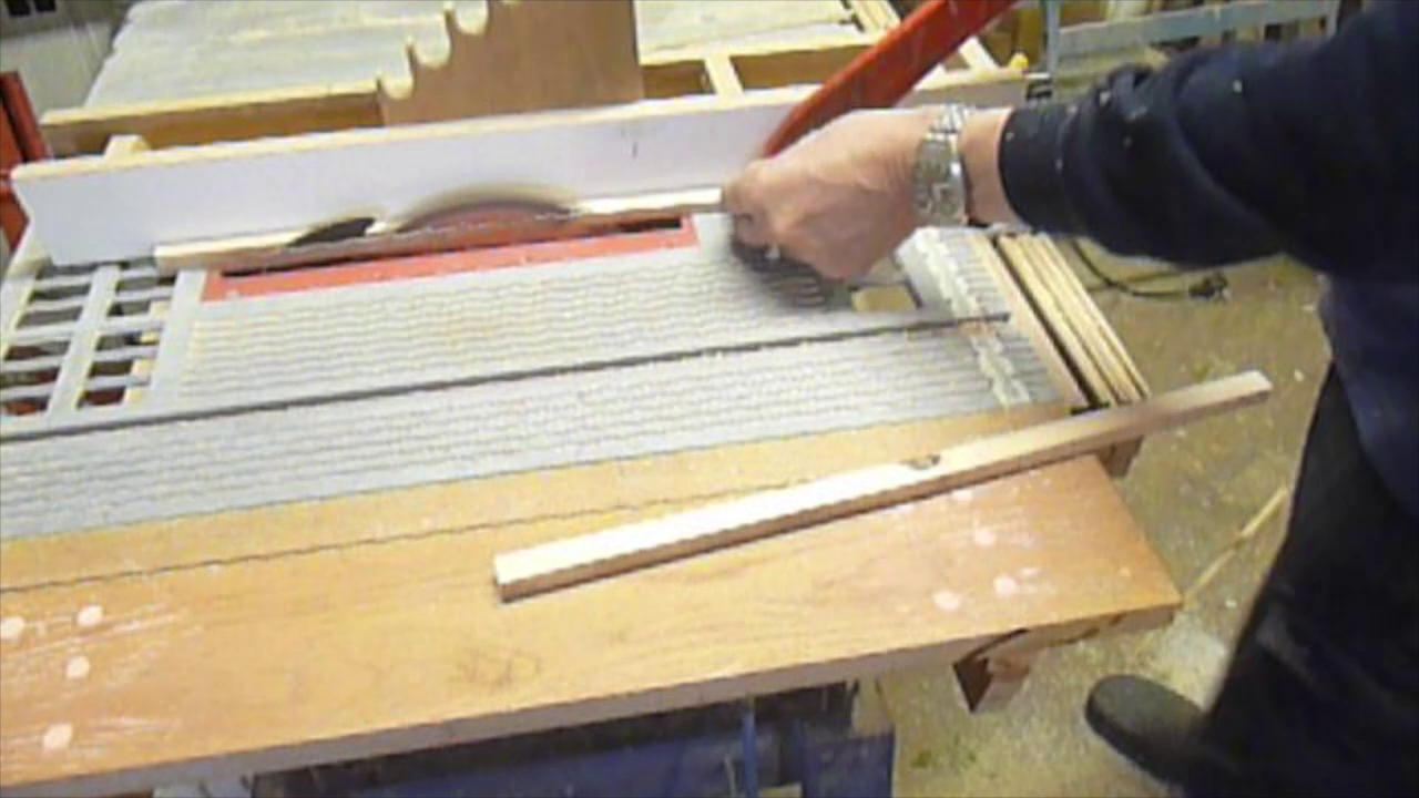 Making a Dowel Plate : 4 Steps (with Pictures) - Instructables