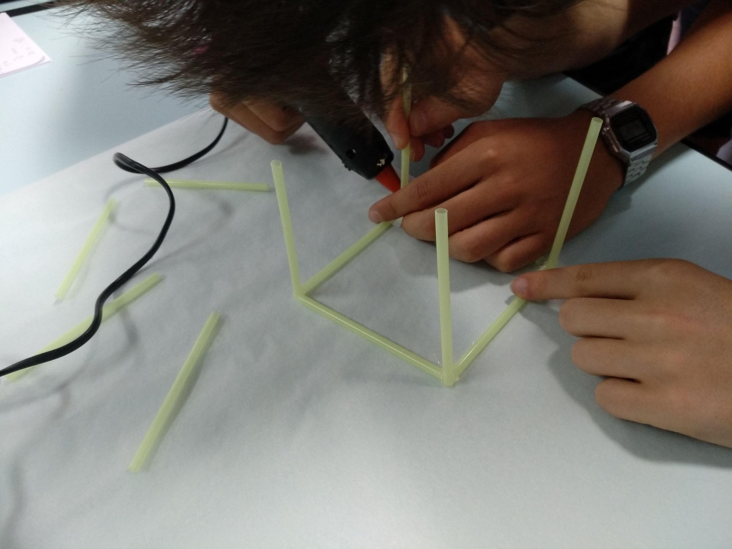 Cubes, Volumes And... Sides : 5 Steps (with Pictures) - Instructables