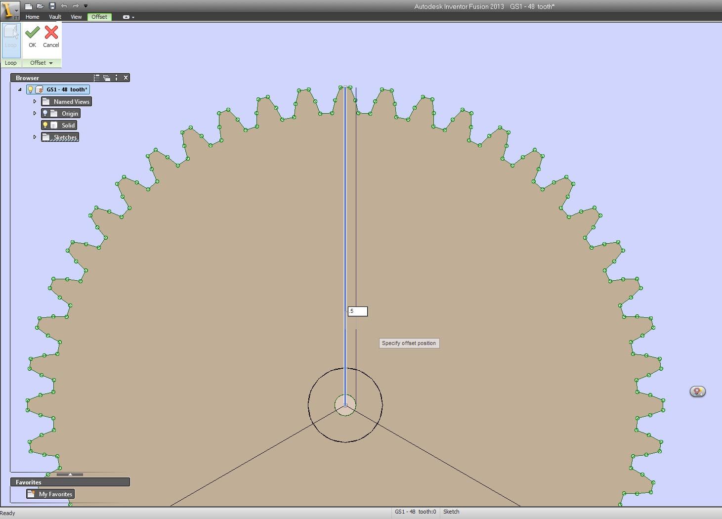 Gear Set for 3D Printing : 10 Steps (with Pictures) - Instructables