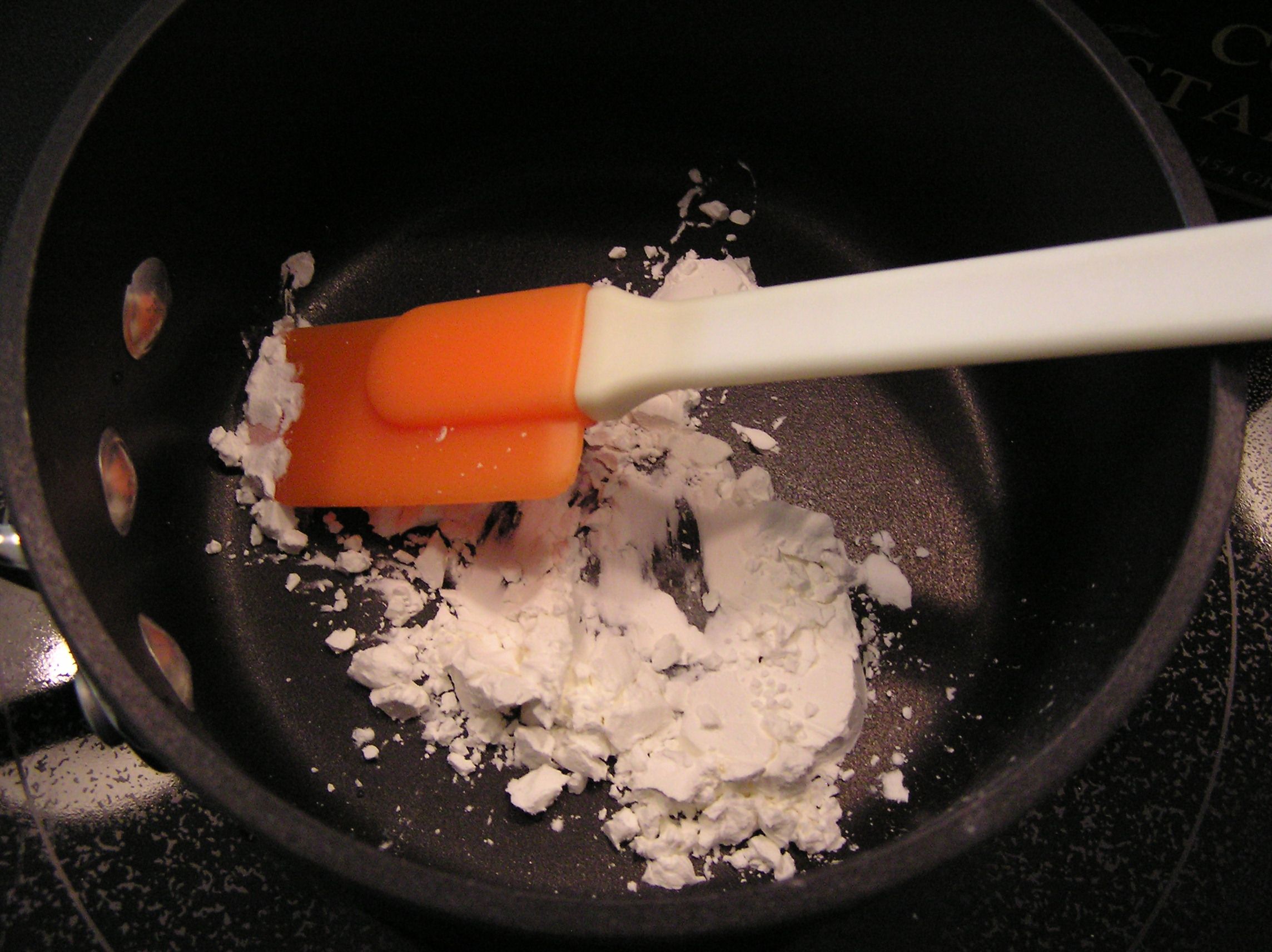 Make Potato Plastic! : 5 Steps - Instructables