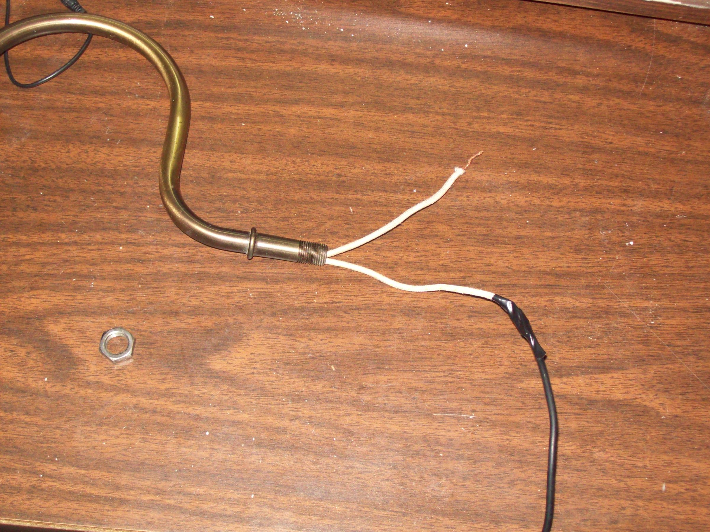 Steampunk Desktop Media Amp : 4 Steps - Instructables