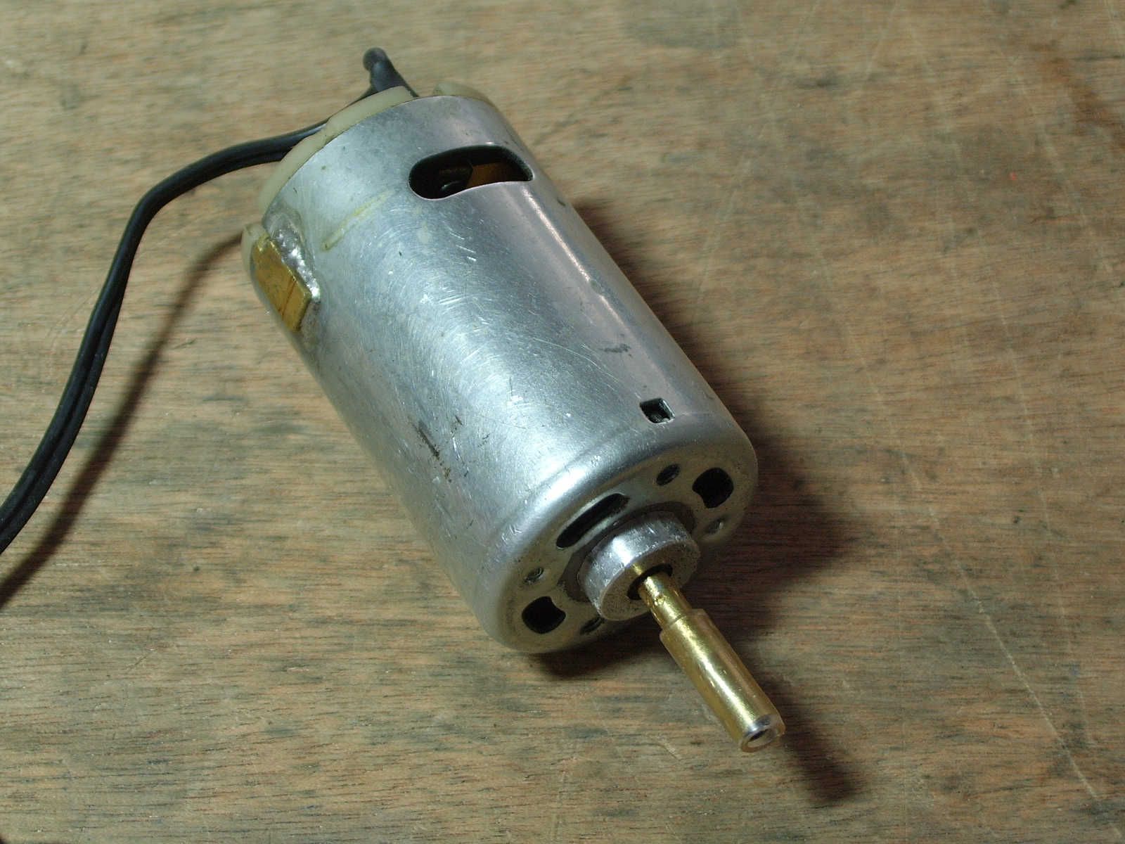 CD Polisher : 10 Steps (with Pictures) - Instructables