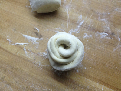 Making Dumplings : 19 Steps - Instructables