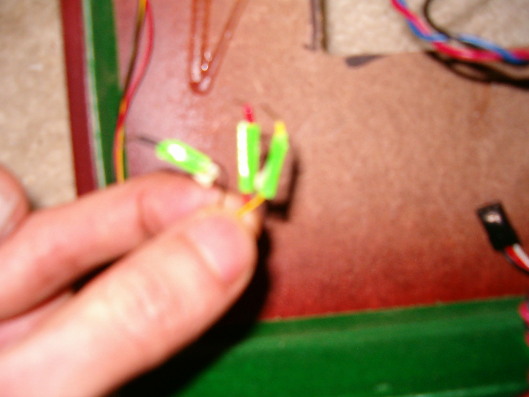 The Traveling Geocache! : 17 Steps - Instructables