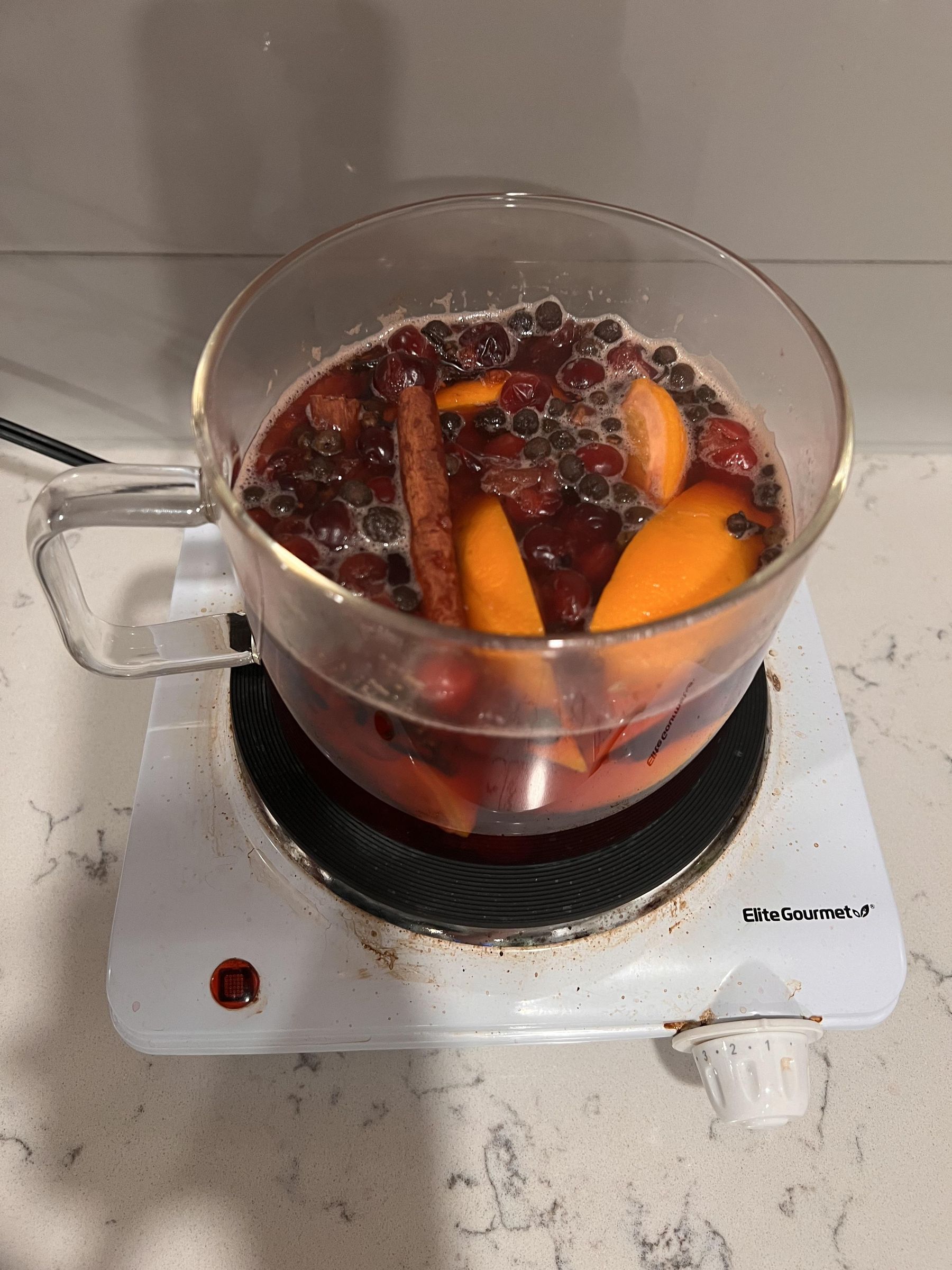 Simmer Pot Basics : 5 Steps - Instructables