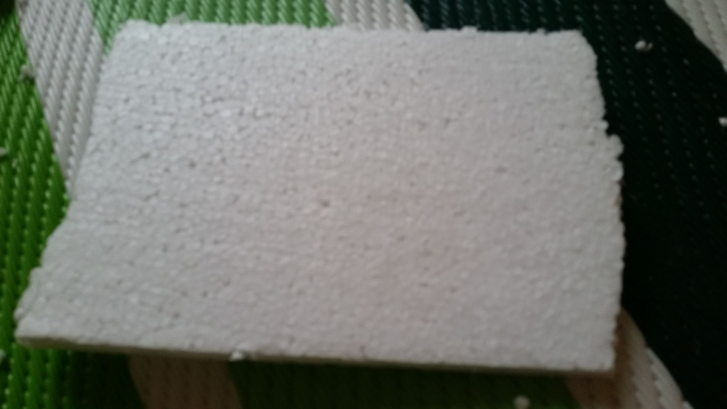 Polystyrene Home Decoration House : 6 Steps - Instructables
