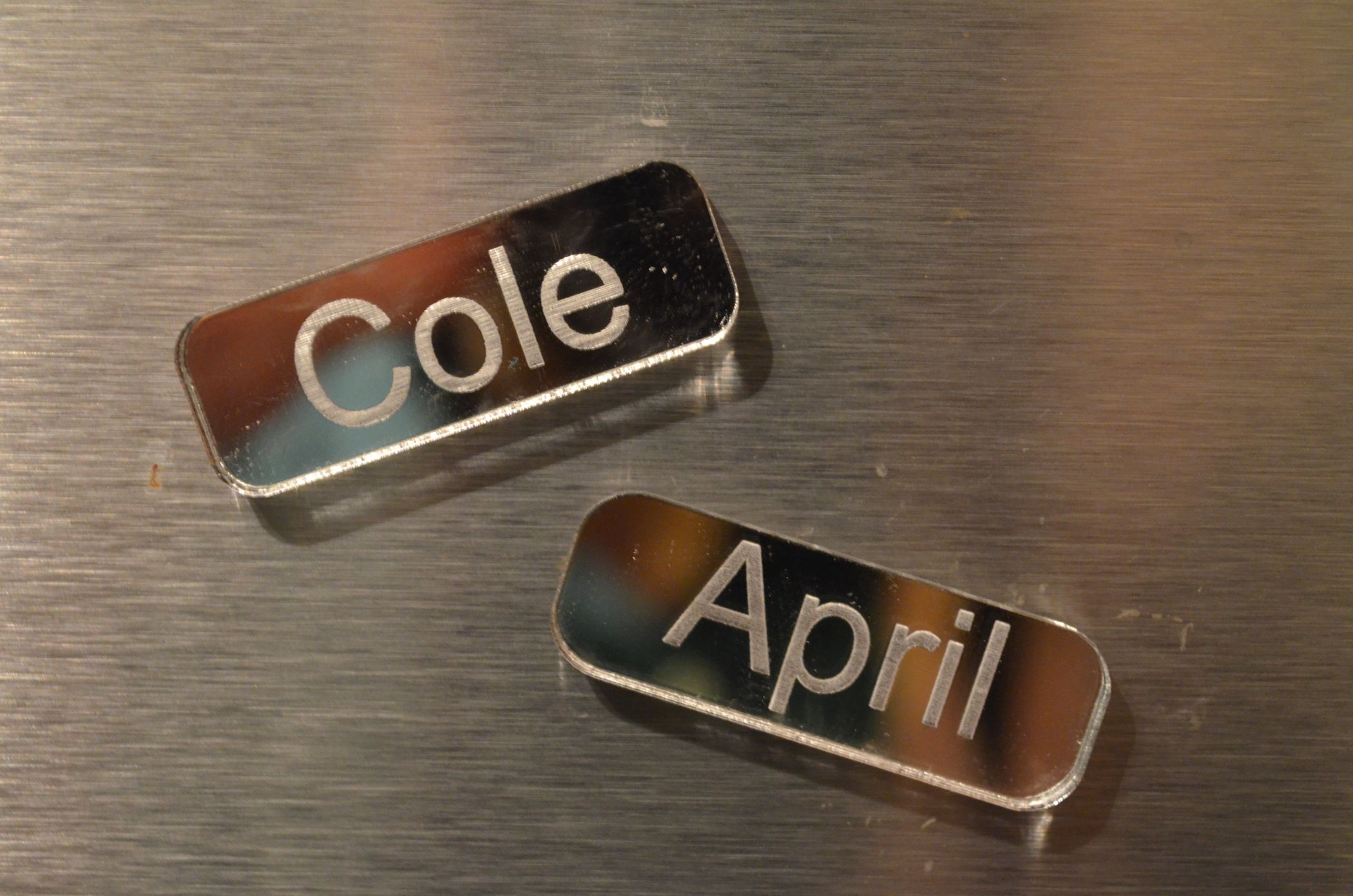 Mirrored Magnets : 3 Steps - Instructables