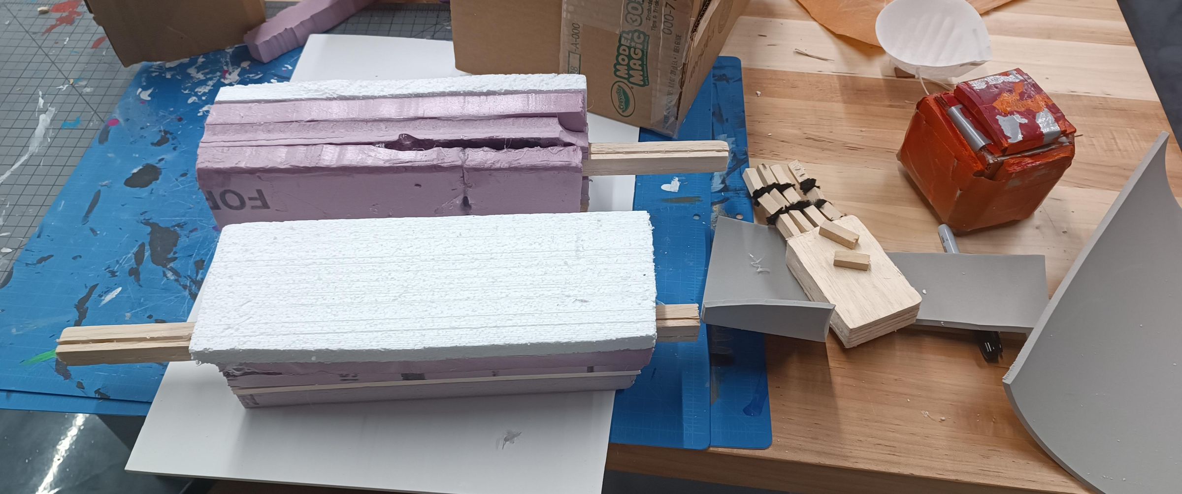 Custom Prosthetic Arm : 10 Steps - Instructables