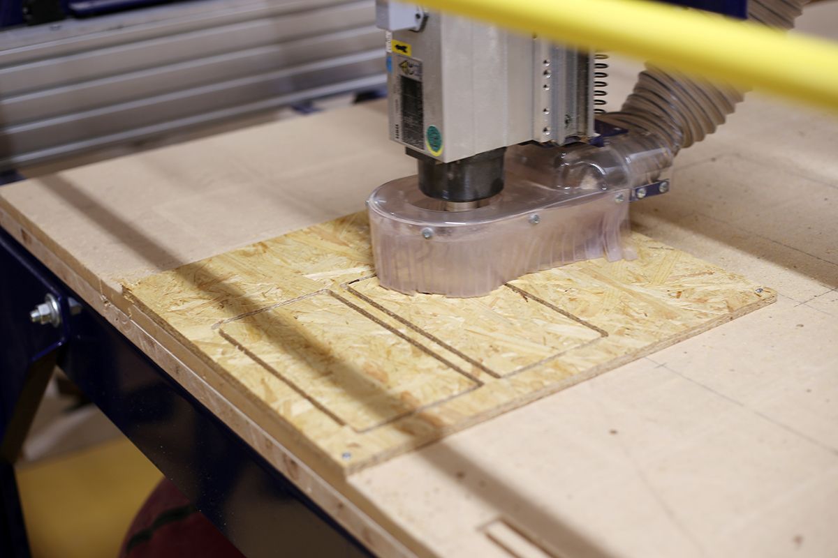 KUMU Stool - Instructables