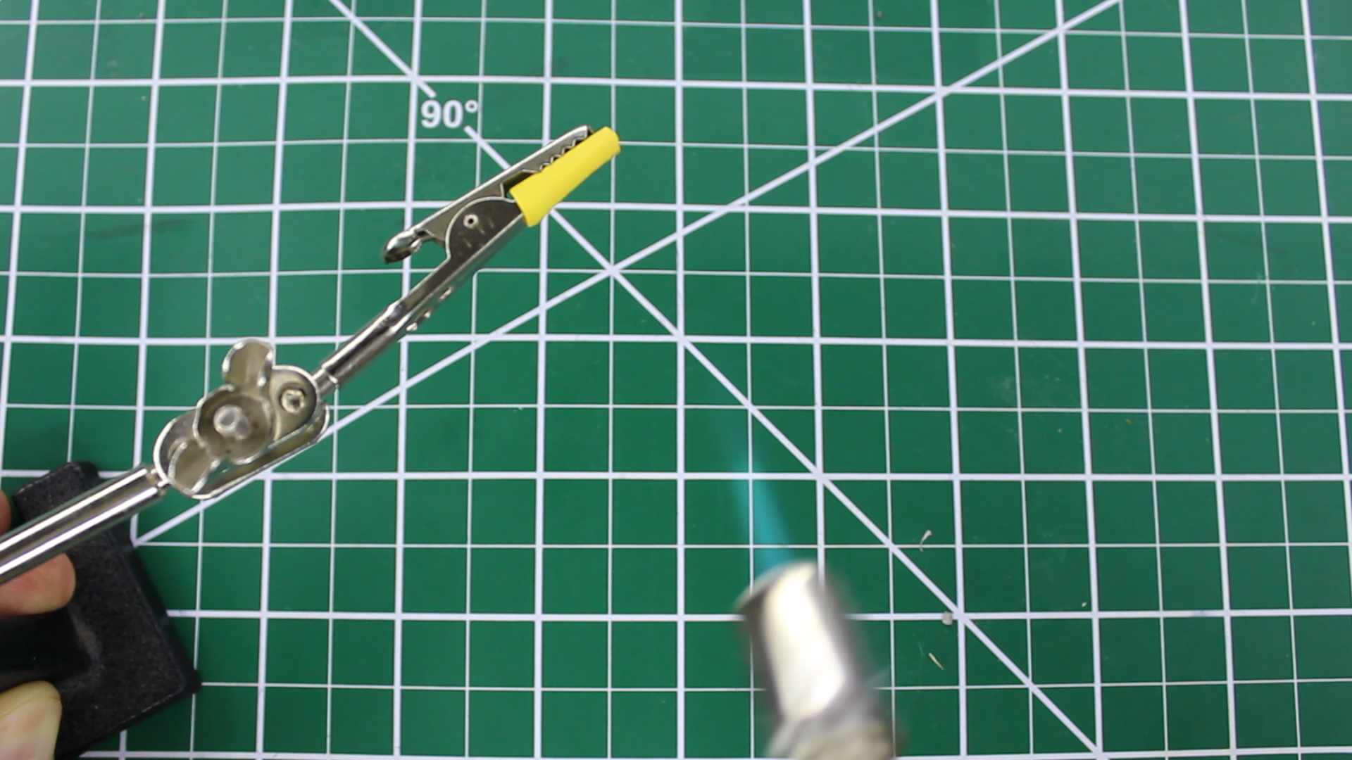 Recommended Supplies for Basic Soldering : 6 Steps (with Pictures ...