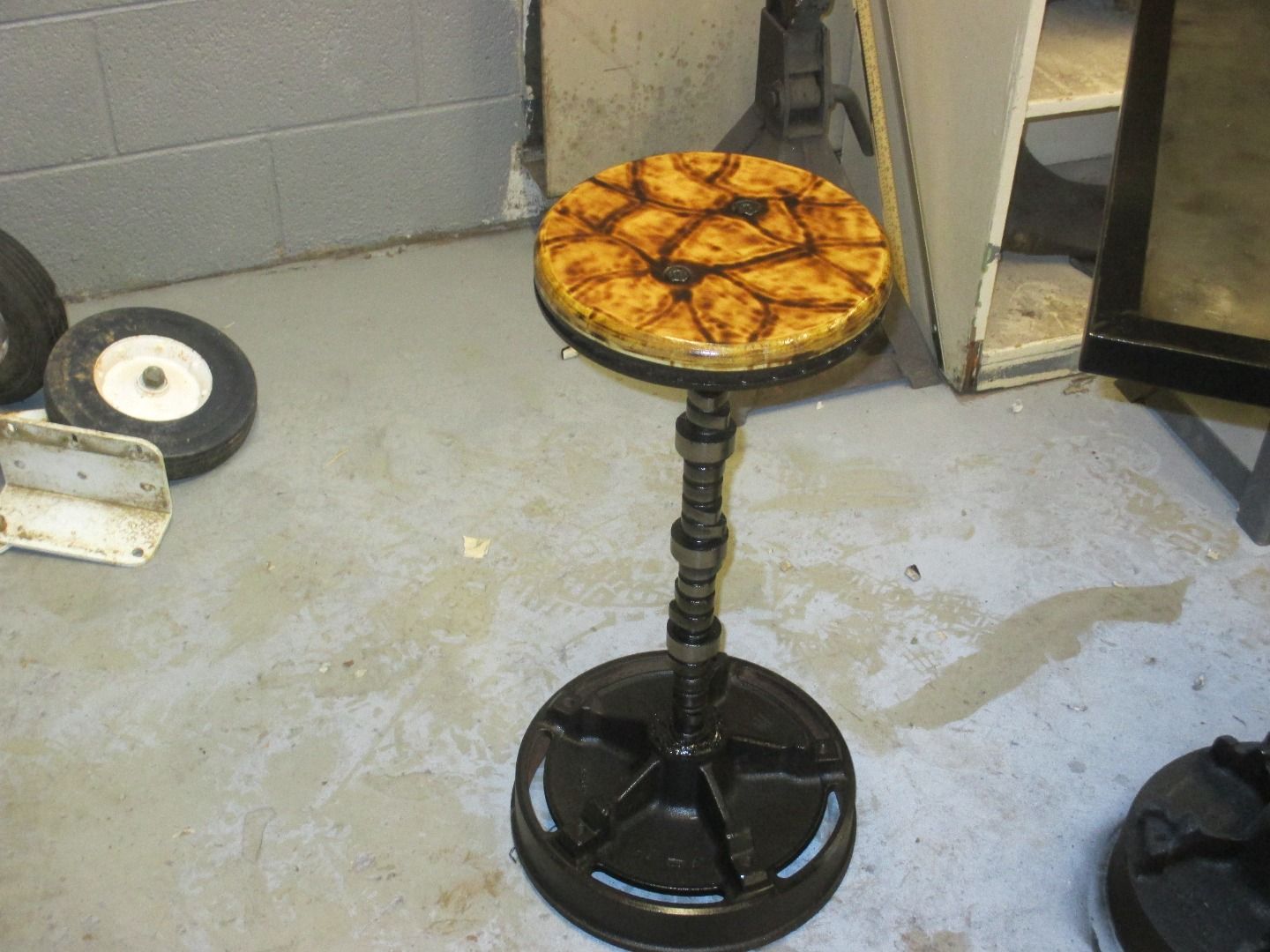 Car Part Chess Set (with Pictures) - Instructables