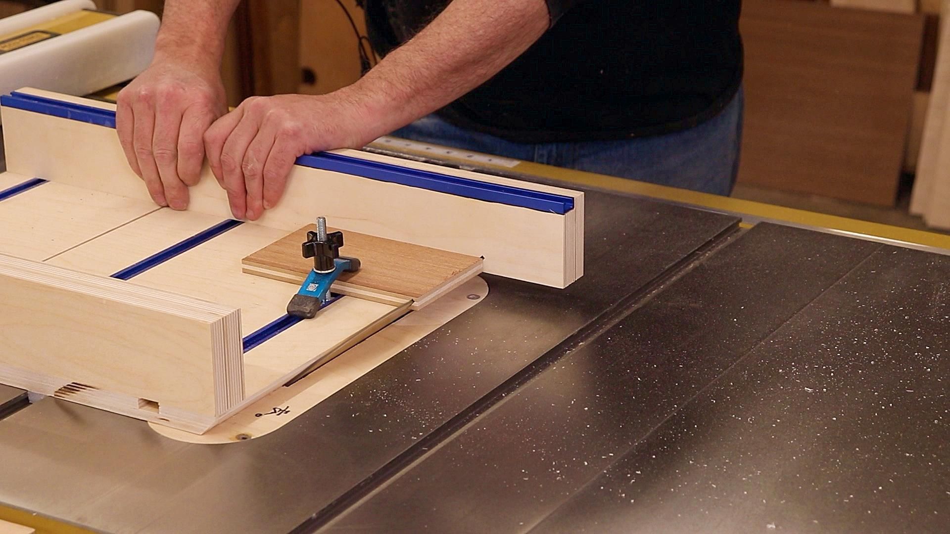 Small Box Sled : 20 Steps (with Pictures) - Instructables