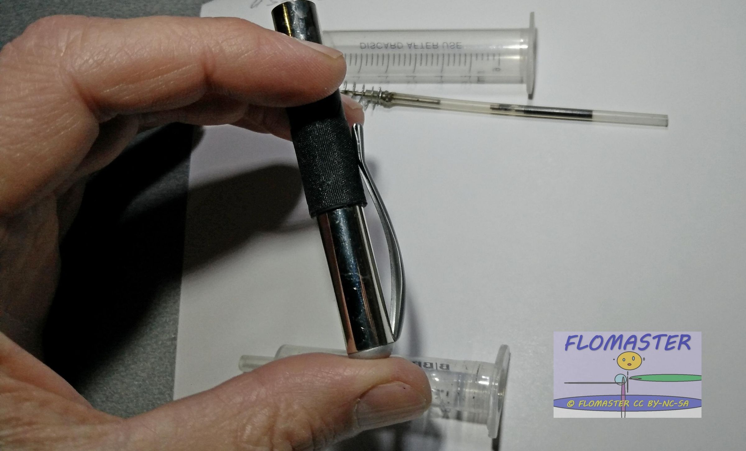 🌼 Dispenser for Sowing Tiny Seeds 🌼 : 15 Steps (with Pictures ...