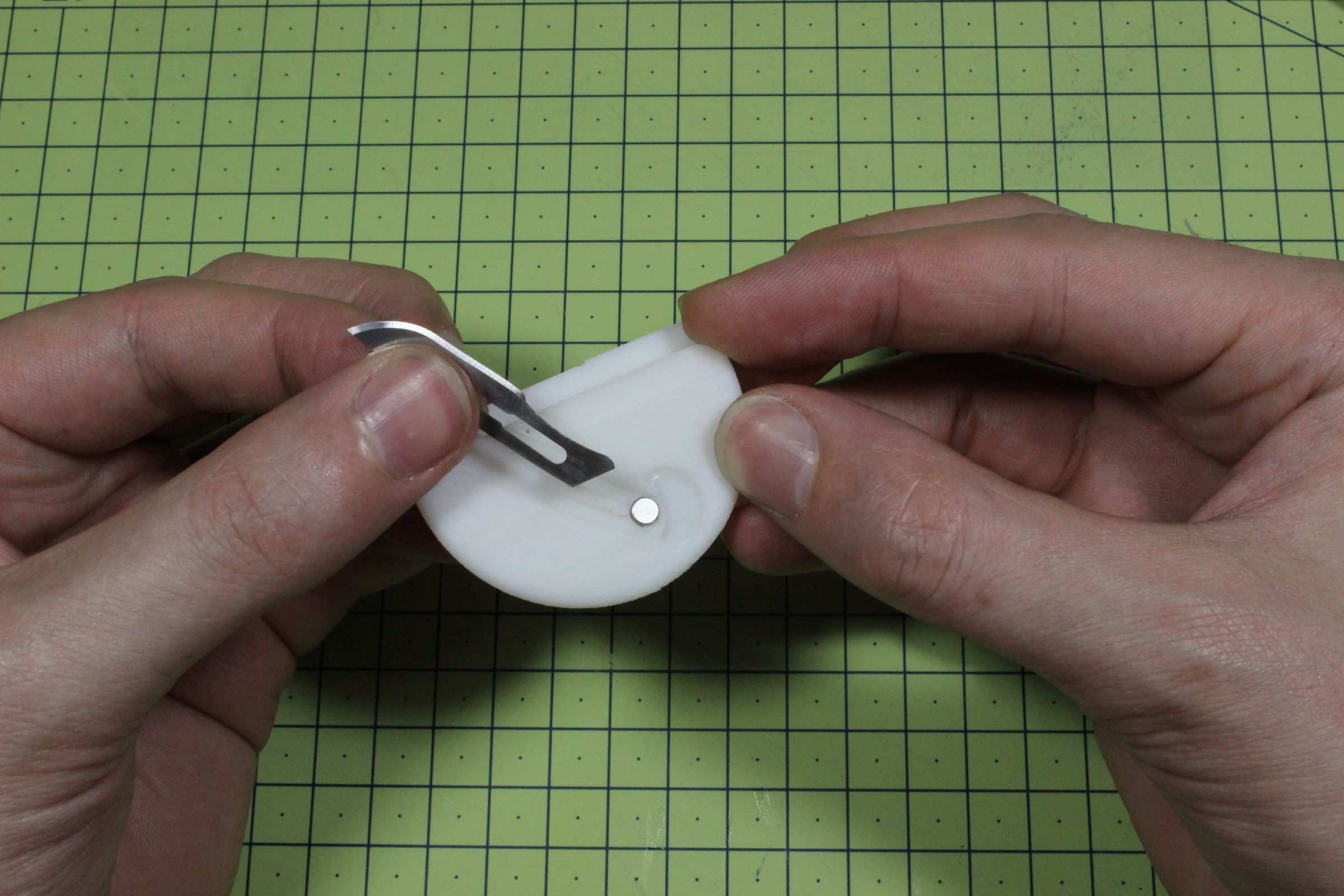 Card Rabbet Tool : 10 Steps (with Pictures) - Instructables