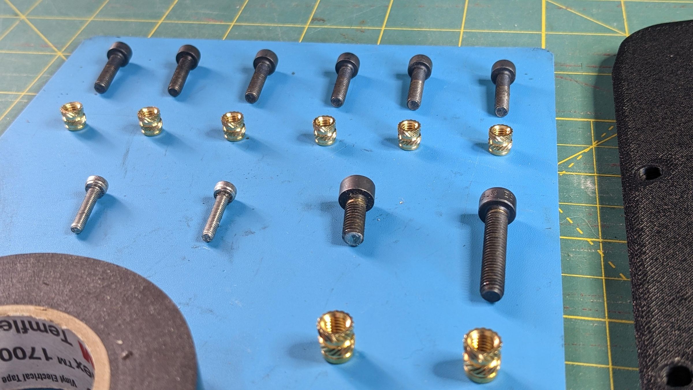 Wacky Wire Carnival Game : 9 Steps (with Pictures) - Instructables