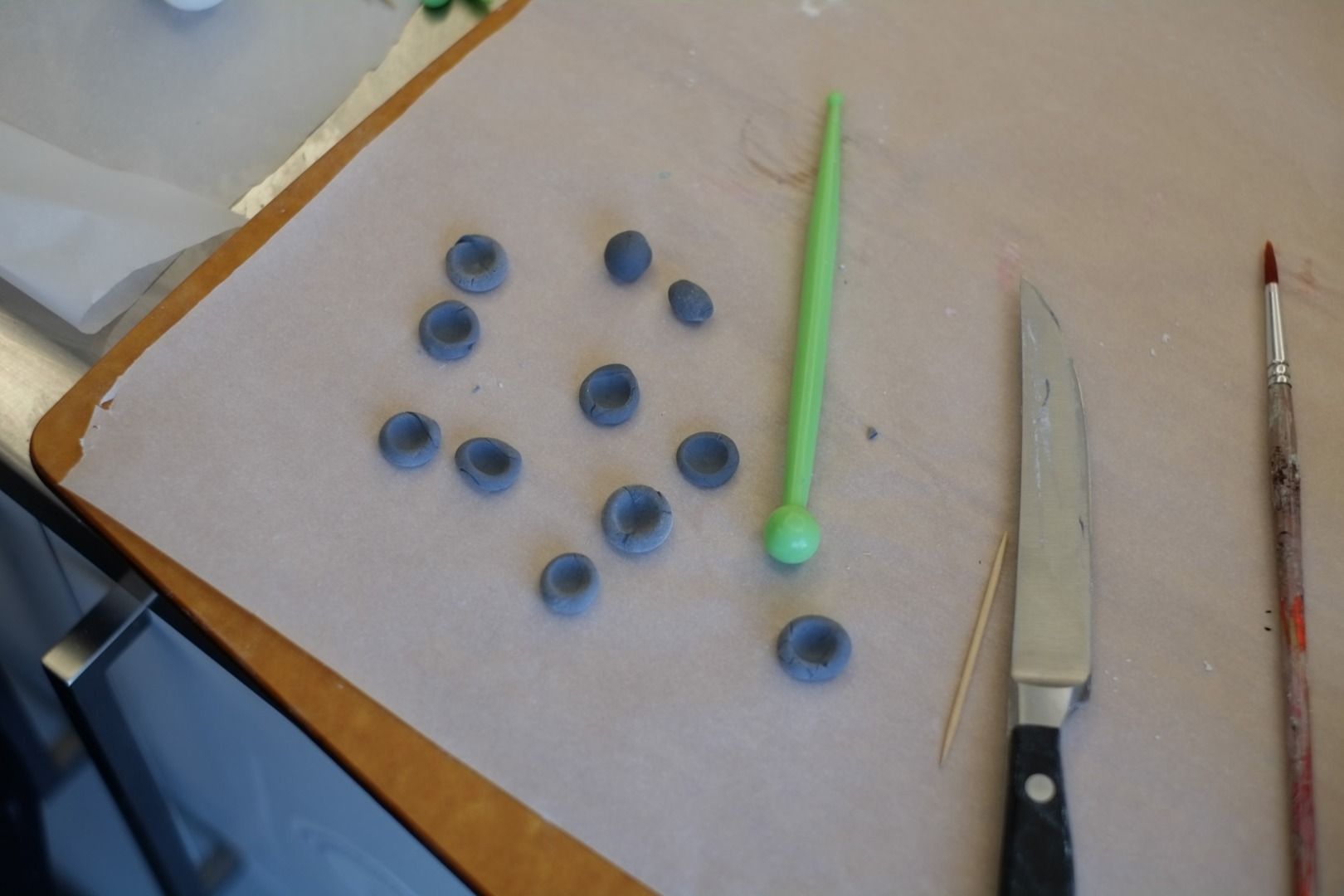 Soundboard Cake With Working Volt Meters : 12 Steps (with Pictures ...