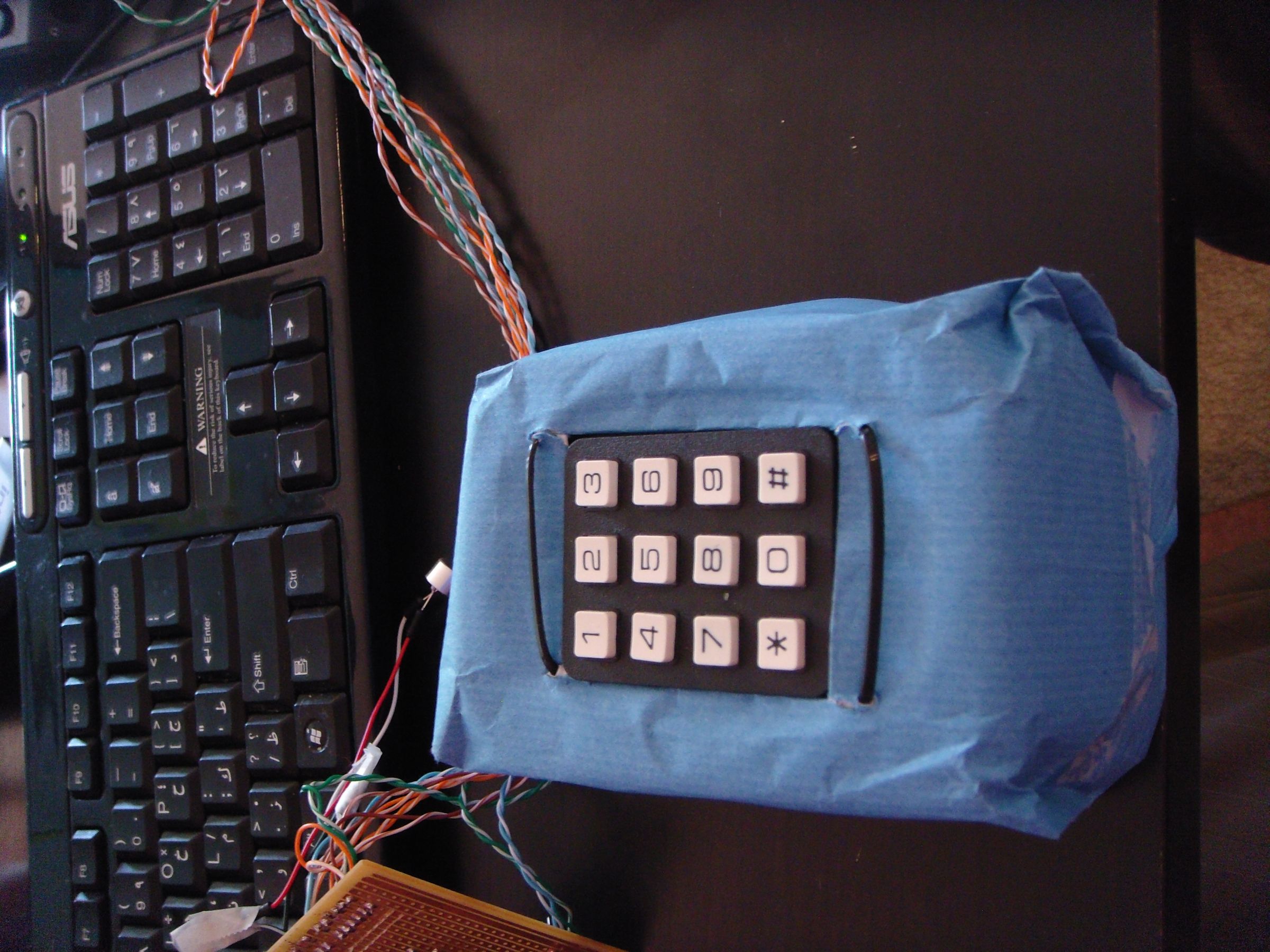8x8 LED Matrix Animations : 14 Steps (with Pictures) - Instructables