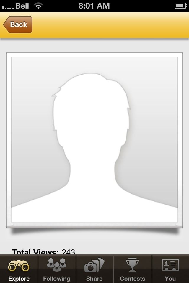 How to Change You Profile Picture : 3 Steps - Instructables