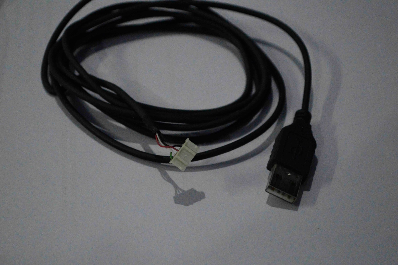 DIY USB Extension Cable : 3 Steps (with Pictures) - Instructables