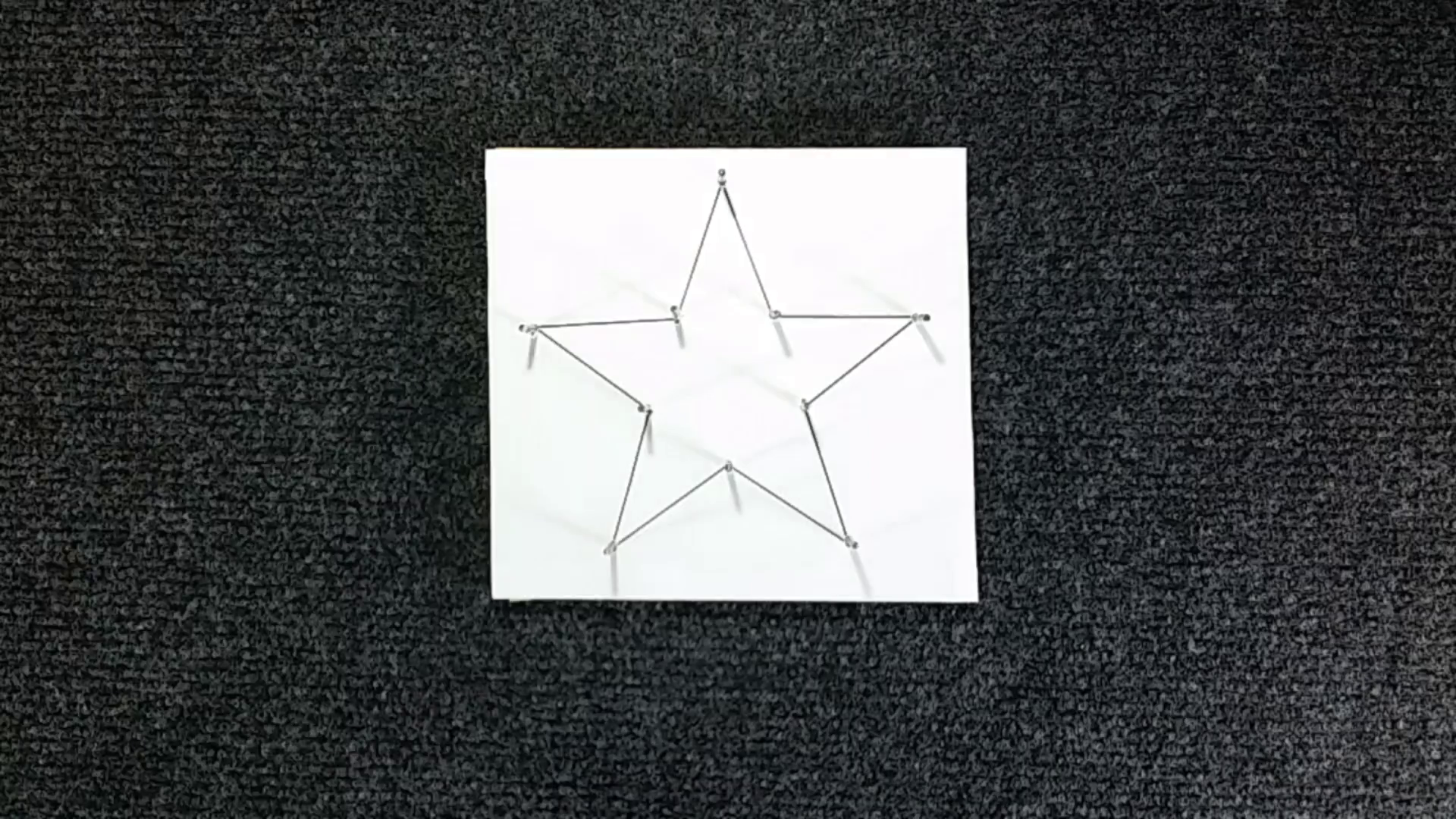 Star With Plastic Bottles : 4 Steps (with Pictures) - Instructables