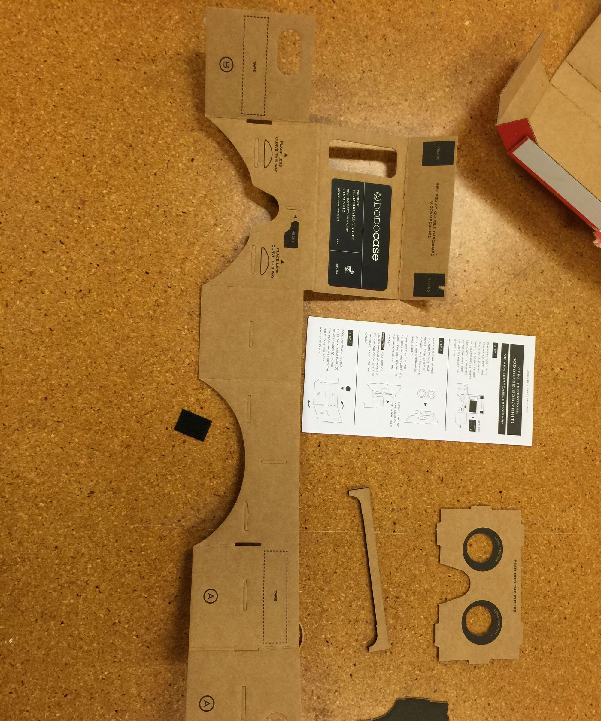 DODO Case Intro @ TechShop in Chandler, AZ : 5 Steps - Instructables