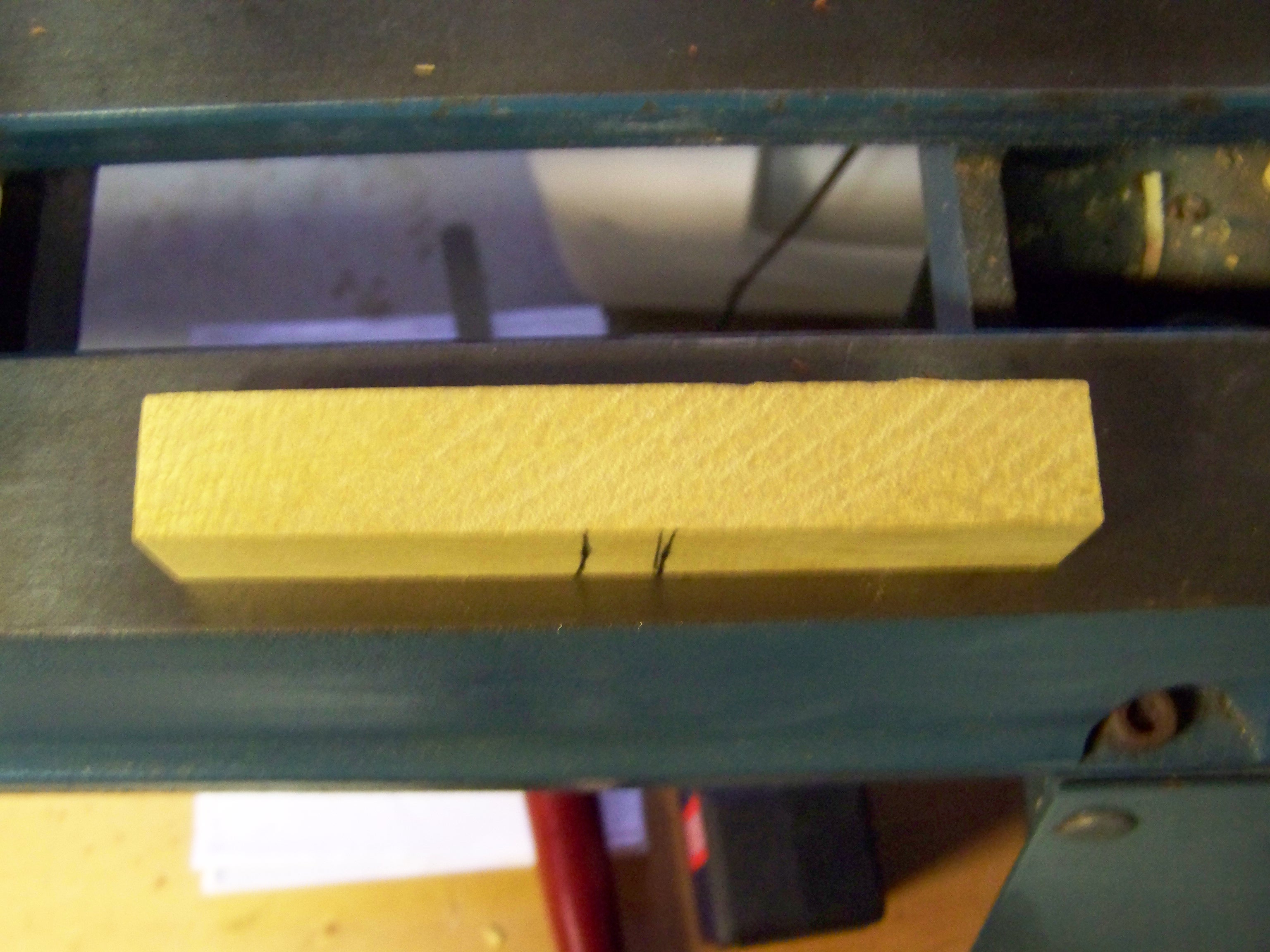 How to Turn a Wooden Pen on a Lathe : 11 Steps (with Pictures ...