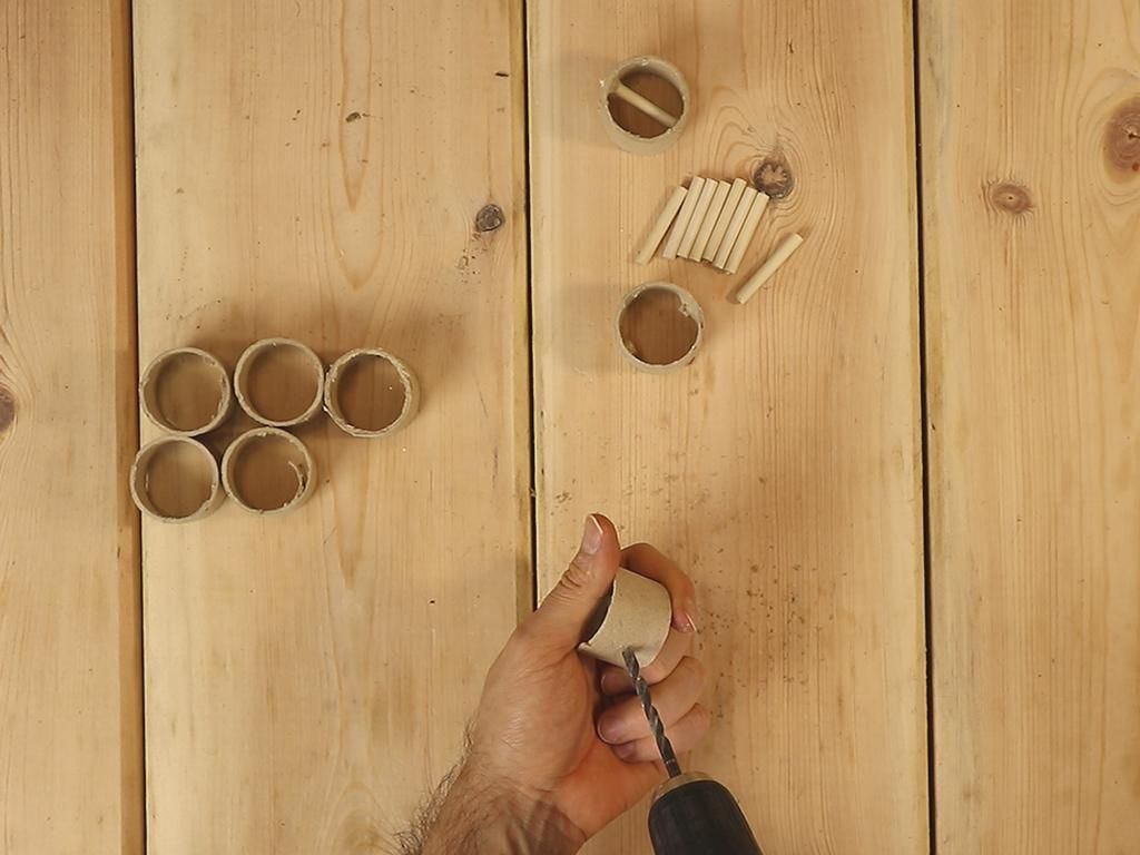 Supercharged V8 From Cardboard : 6 Steps (with Pictures) - Instructables