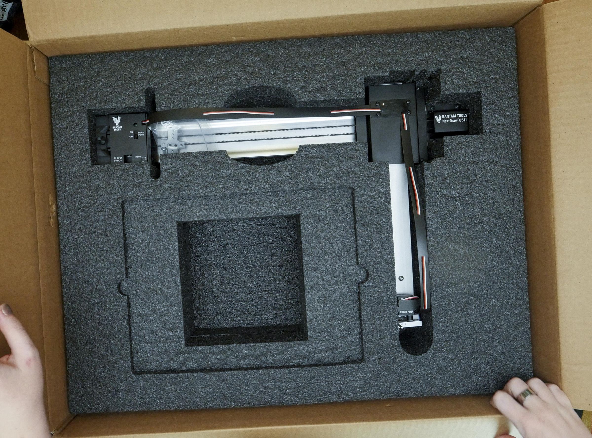 Pen Plotter Place Cards : 8 Steps (with Pictures) - Instructables