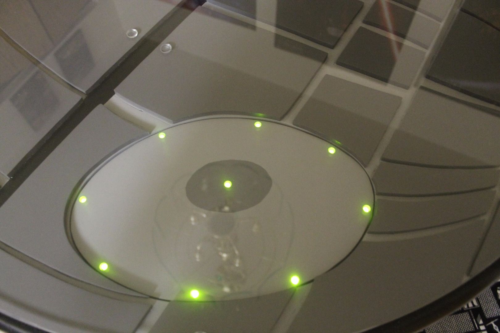 Star Wars Dining Table : 8 Steps (with Pictures) - Instructables