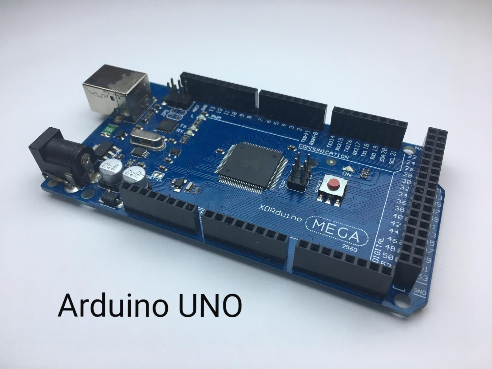 Control Servo Using PIR Sensor, Arduino : 5 Steps - Instructables