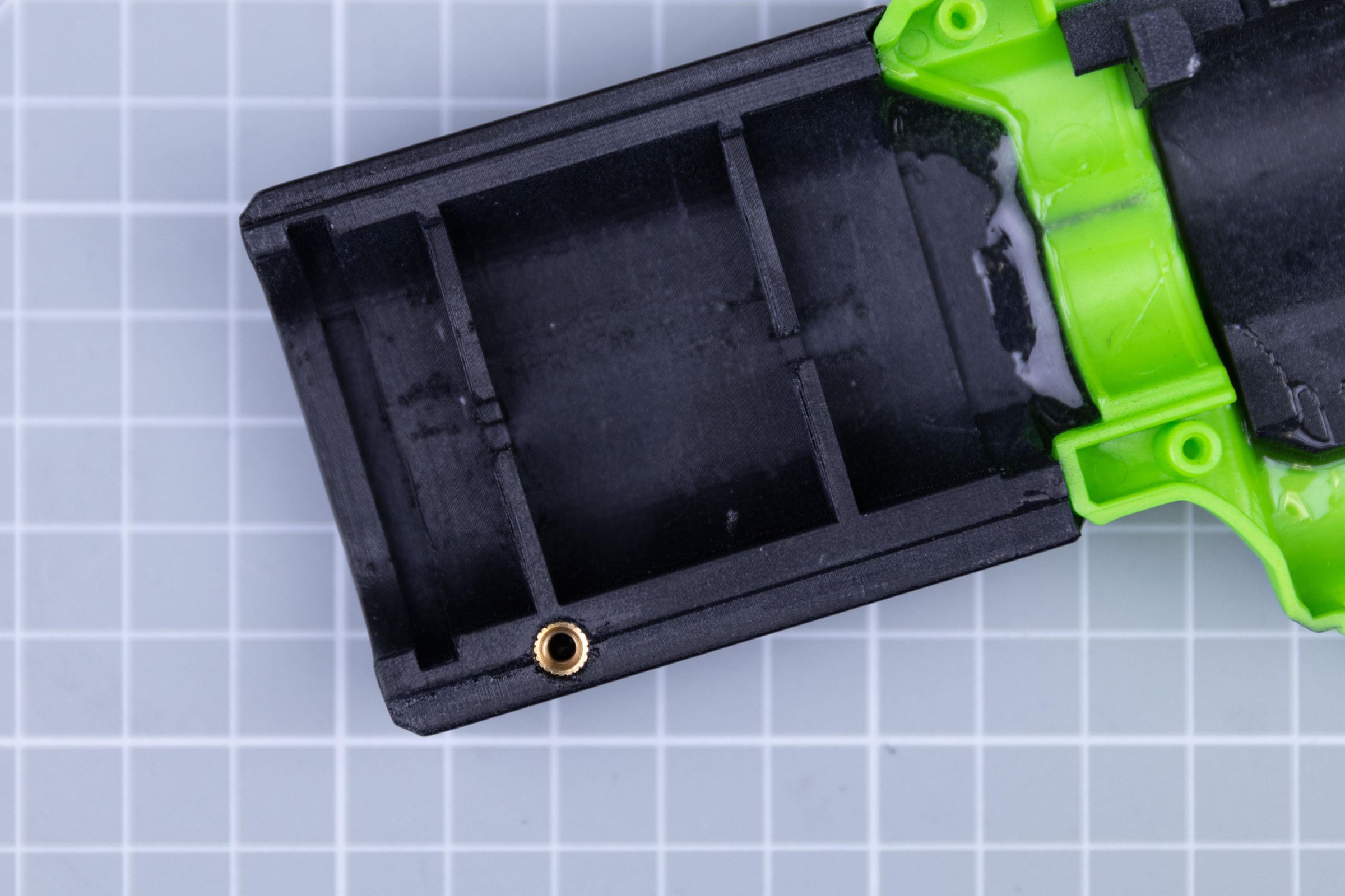 Nerf Light Gun Controller : 11 Steps (with Pictures) - Instructables