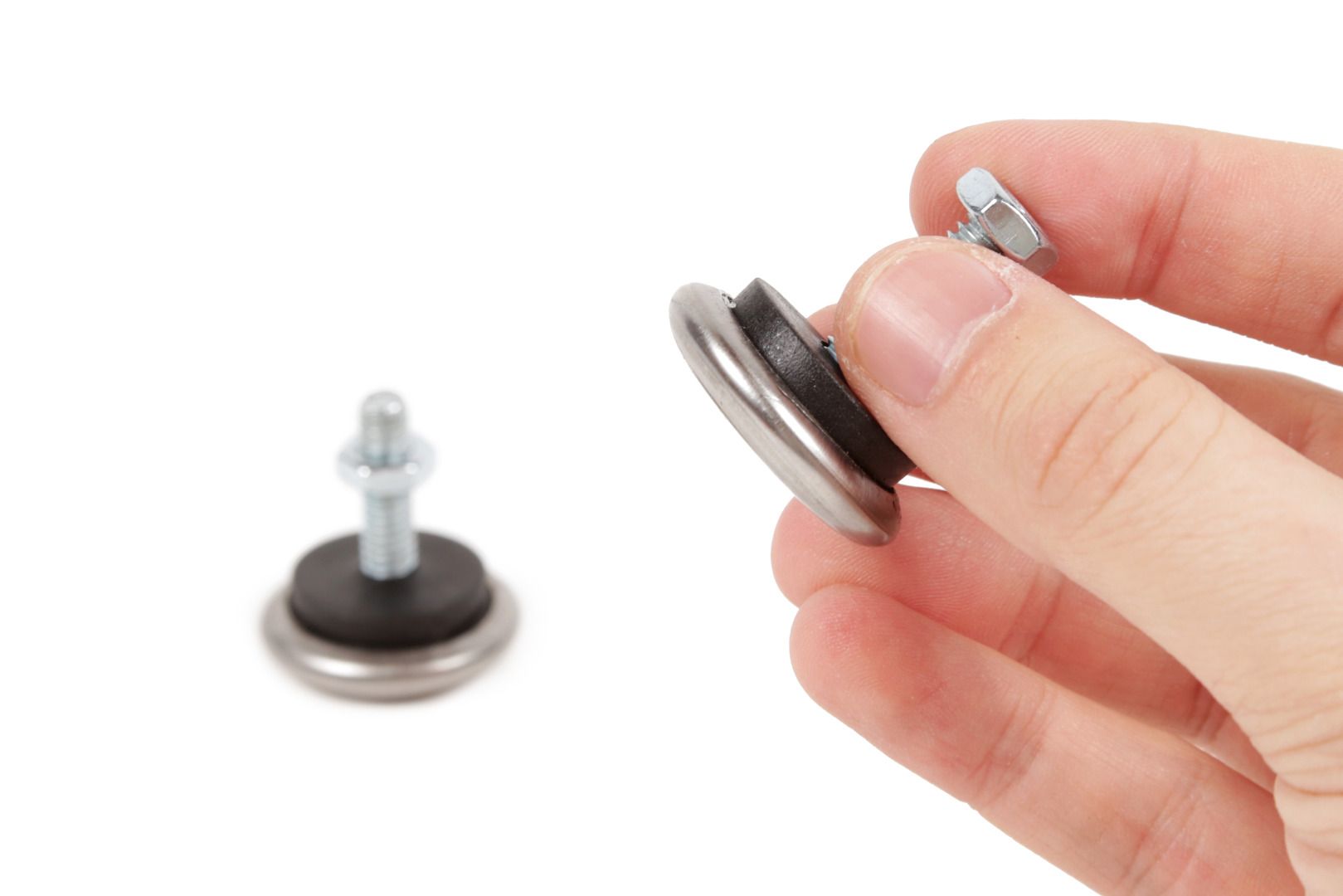 Telepresence Robot: Basic Platform (Part 1) : 23 Steps (with Pictures ...