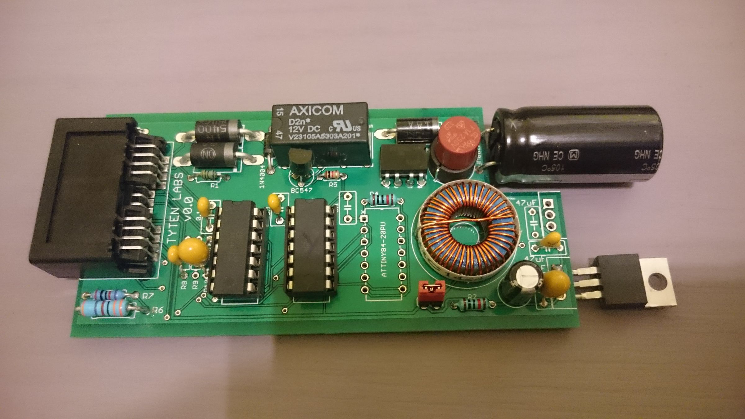 OLED Car Gauges : 8 Steps - Instructables