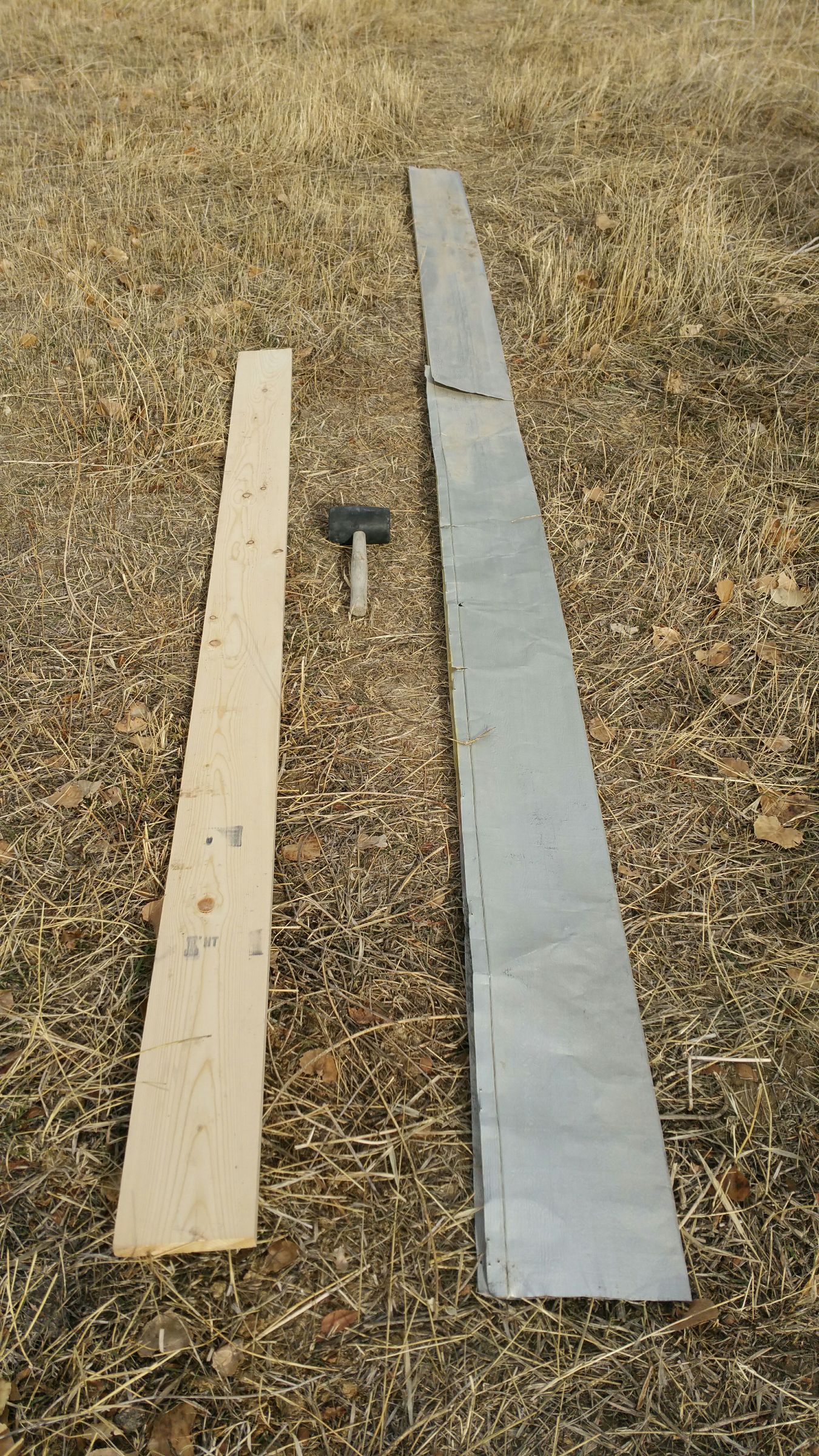 Rain Gutters Made Easy! : 8 Steps (with Pictures) - Instructables