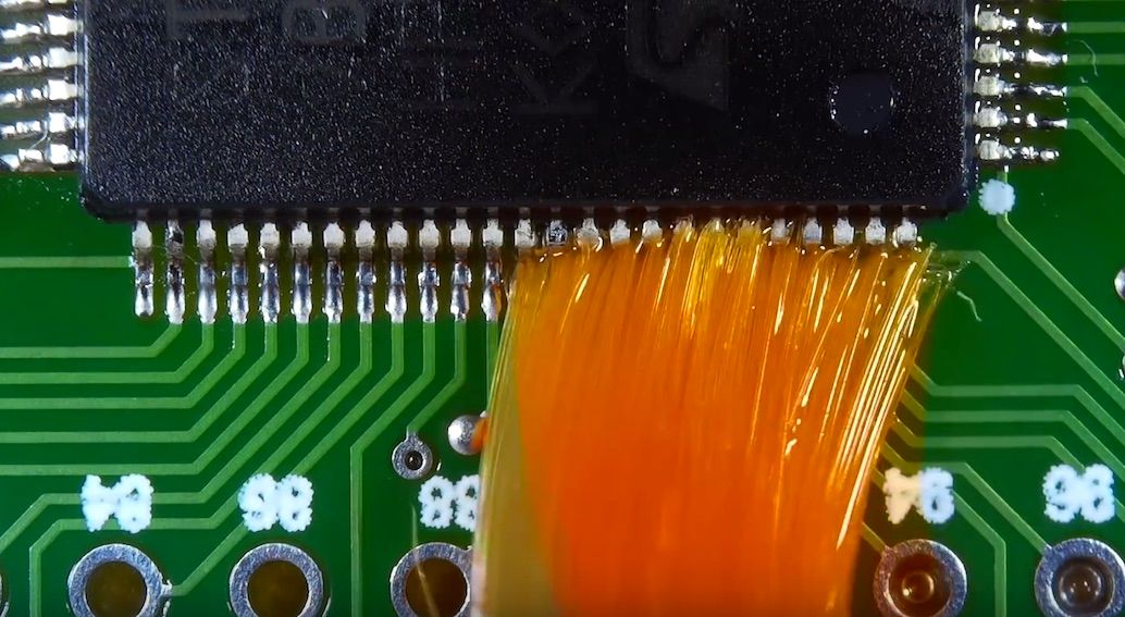 SMD - Hand Soldering : 8 Steps (with Pictures) - Instructables