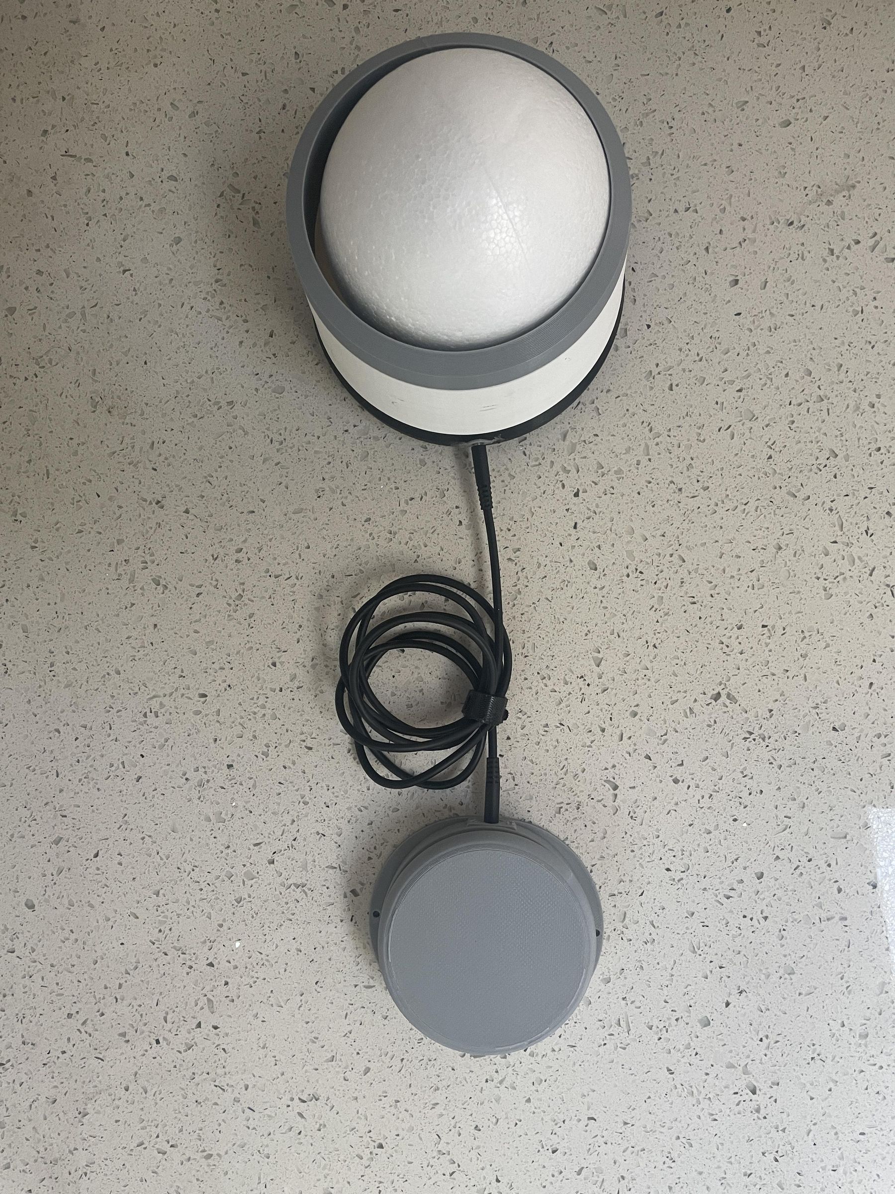 MouseMorphia | Adaptive Mouse for Disabled Individuals : 16 Steps (with ...