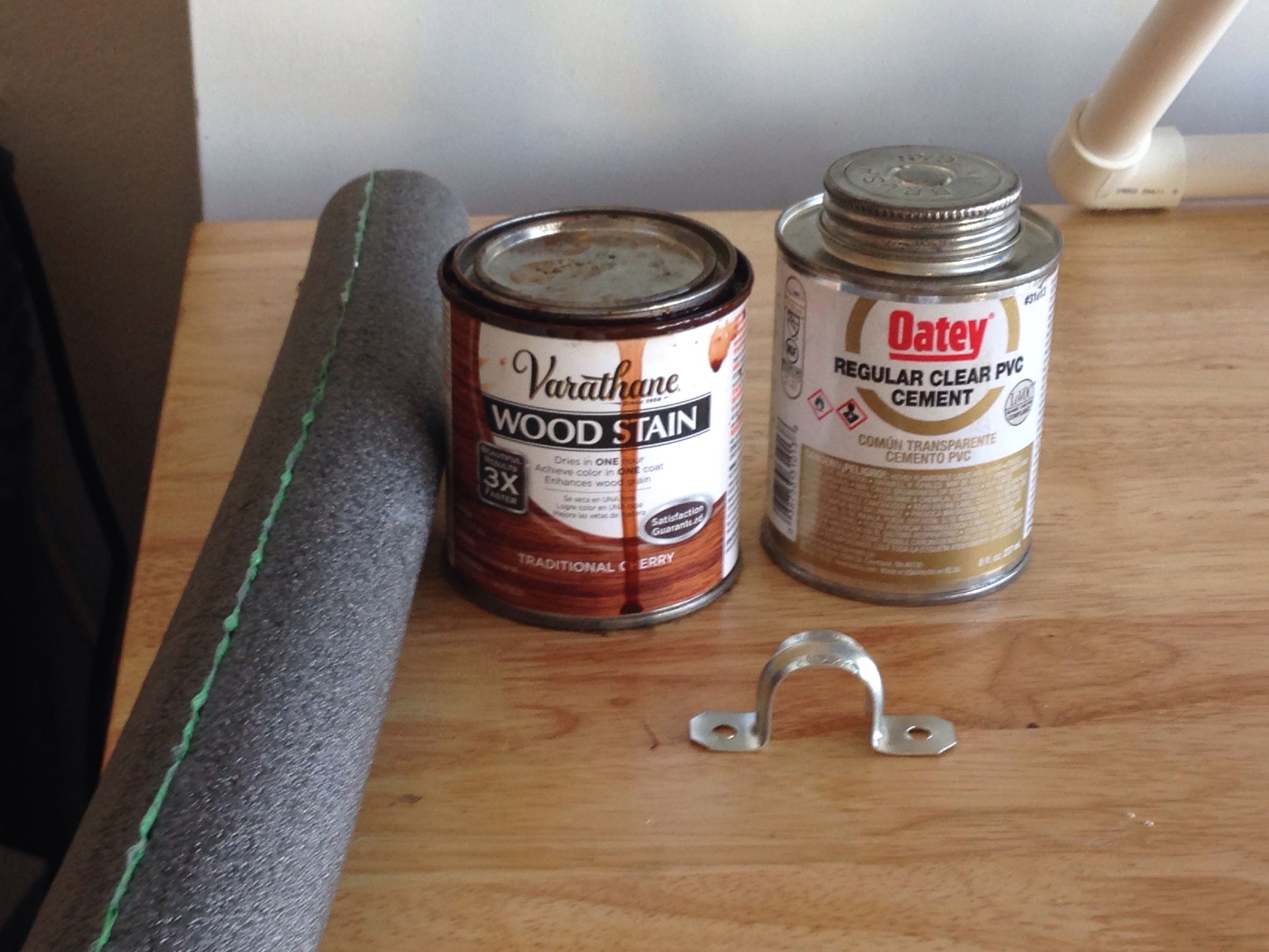 Pvc Pipe RC Air Plane Holder : 5 Steps (with Pictures) - Instructables