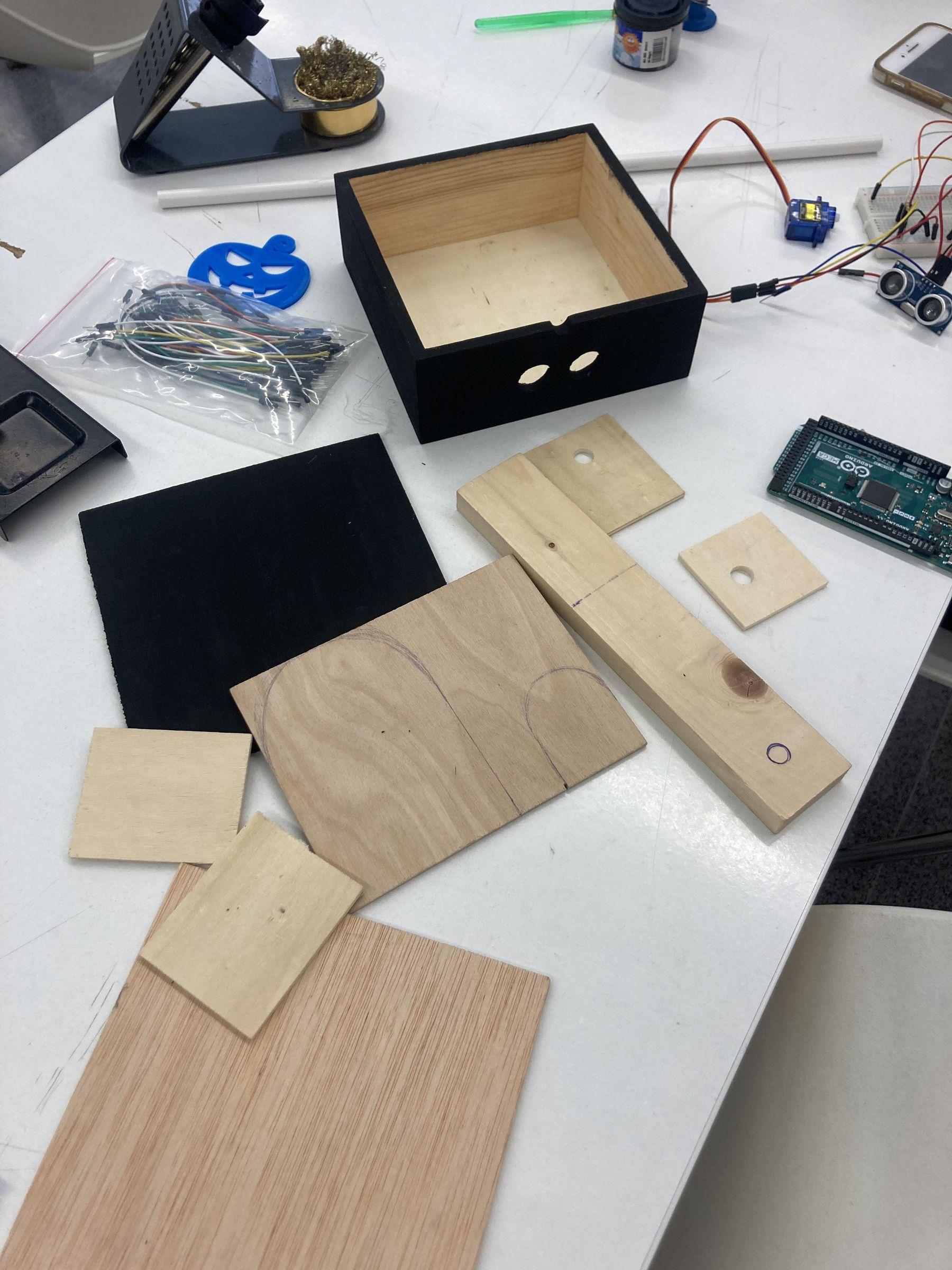 DEATH : 8 Steps - Instructables