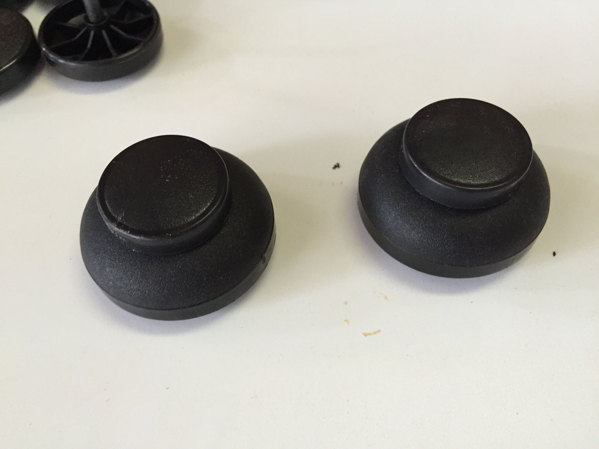 DIY Star Wars Millennium Falcon Cockpit Playhouse : 17 Steps (with ...