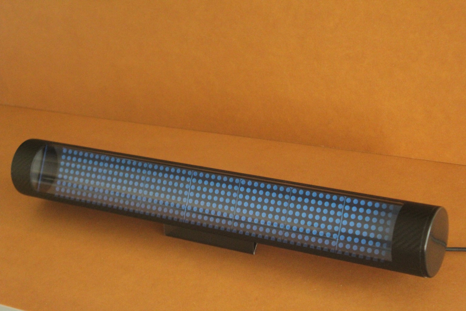 Arduino Spi 7 Bi Color Led Matrix Scrolling Text Display 5 Steps Instructables