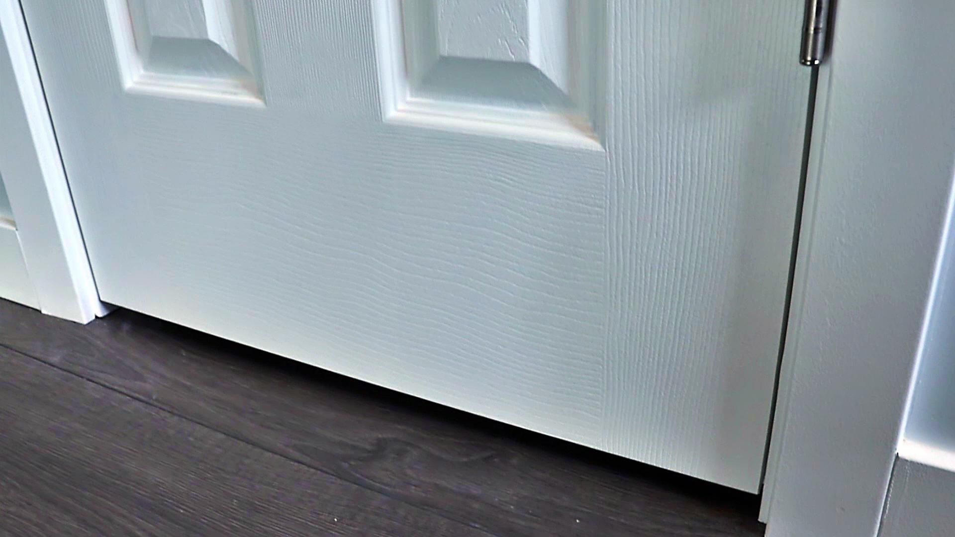 Install Pre-hung Interior Door, Start to Finish : 10 Steps - Instructables