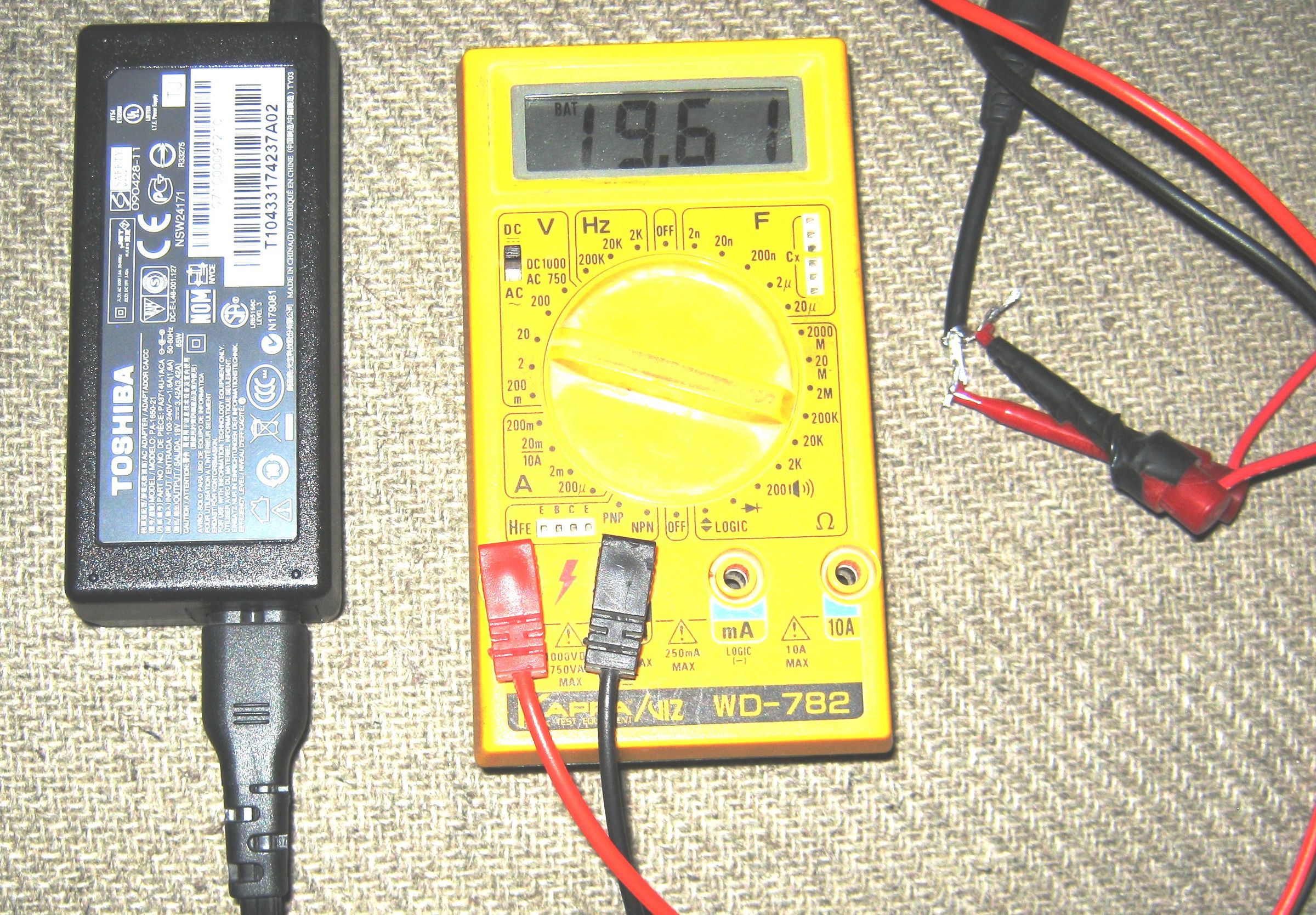 Power Supply Tips by LOG - Instructables