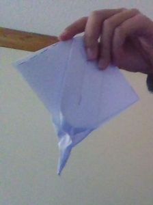 How to Fold a Origami Manta Ray! : 13 Steps - Instructables