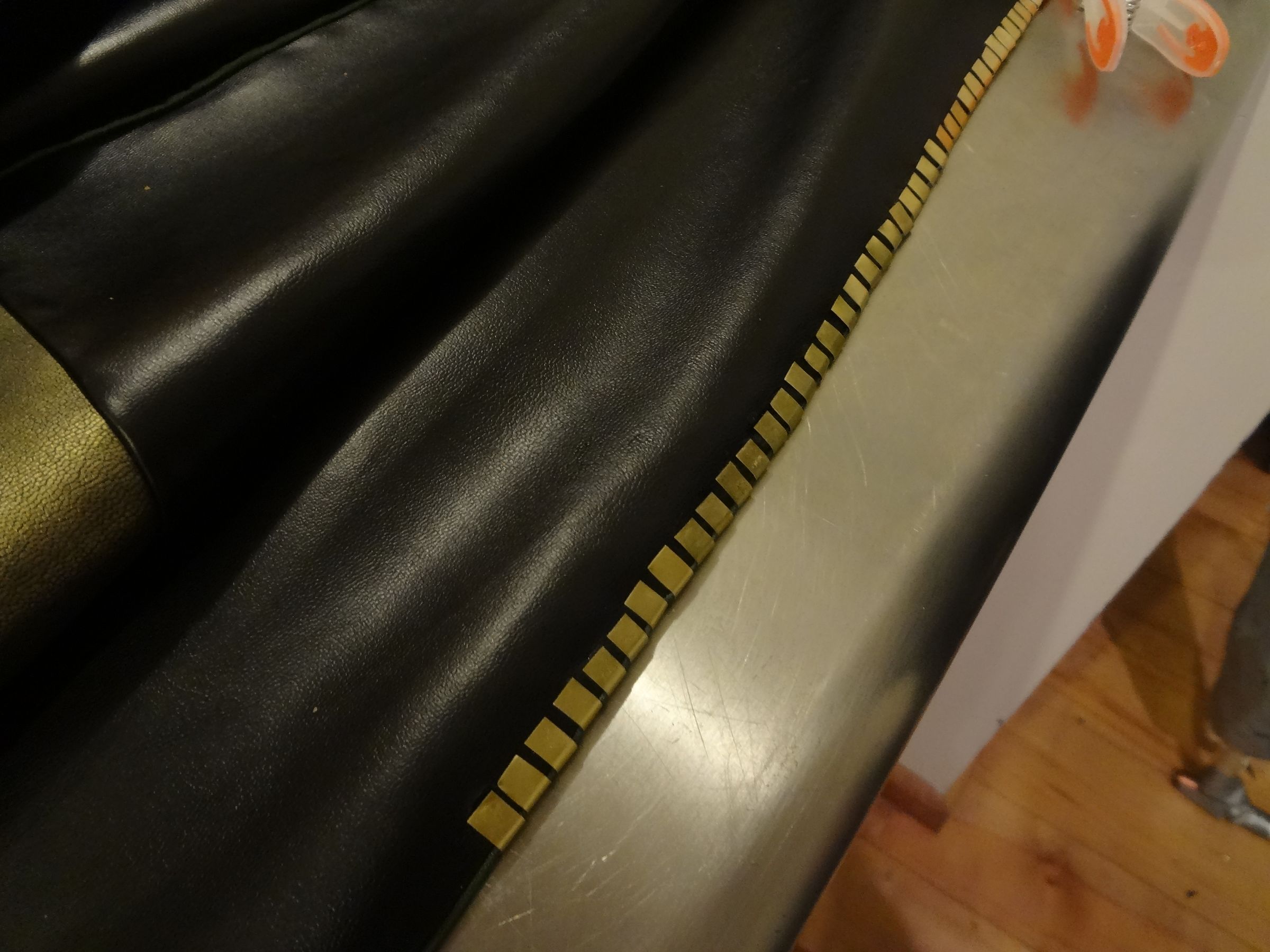 Marvels Avengers - Loki Costume : 16 Steps (with Pictures) - Instructables