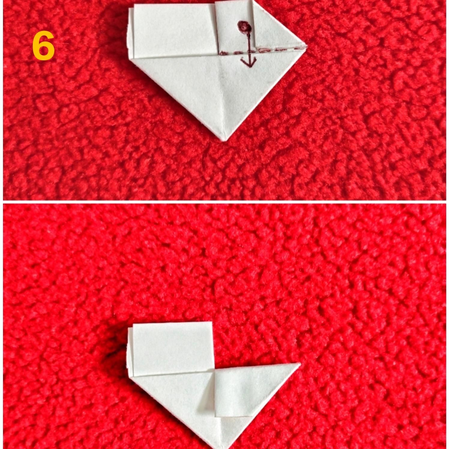 ORIGAMI SKULL MASK : 10 Steps (with Pictures) - Instructables