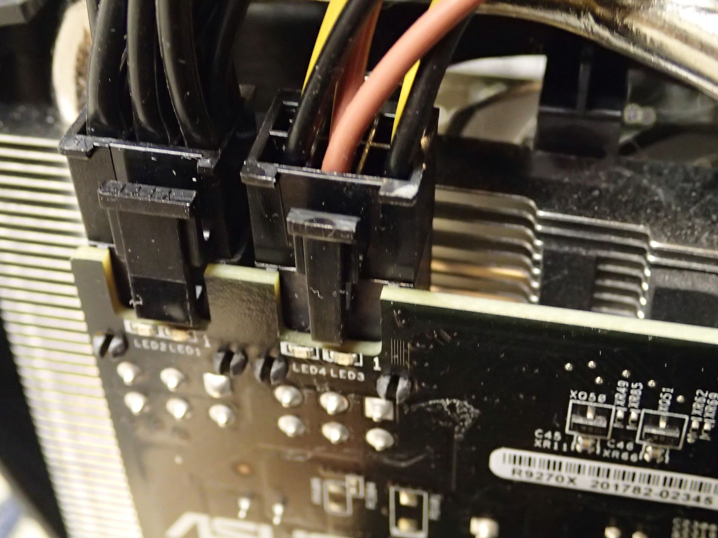 Litecoin & Scrypt Mining Rig - Get in on Bitcoin With GPUs : 13 Steps - Instructables