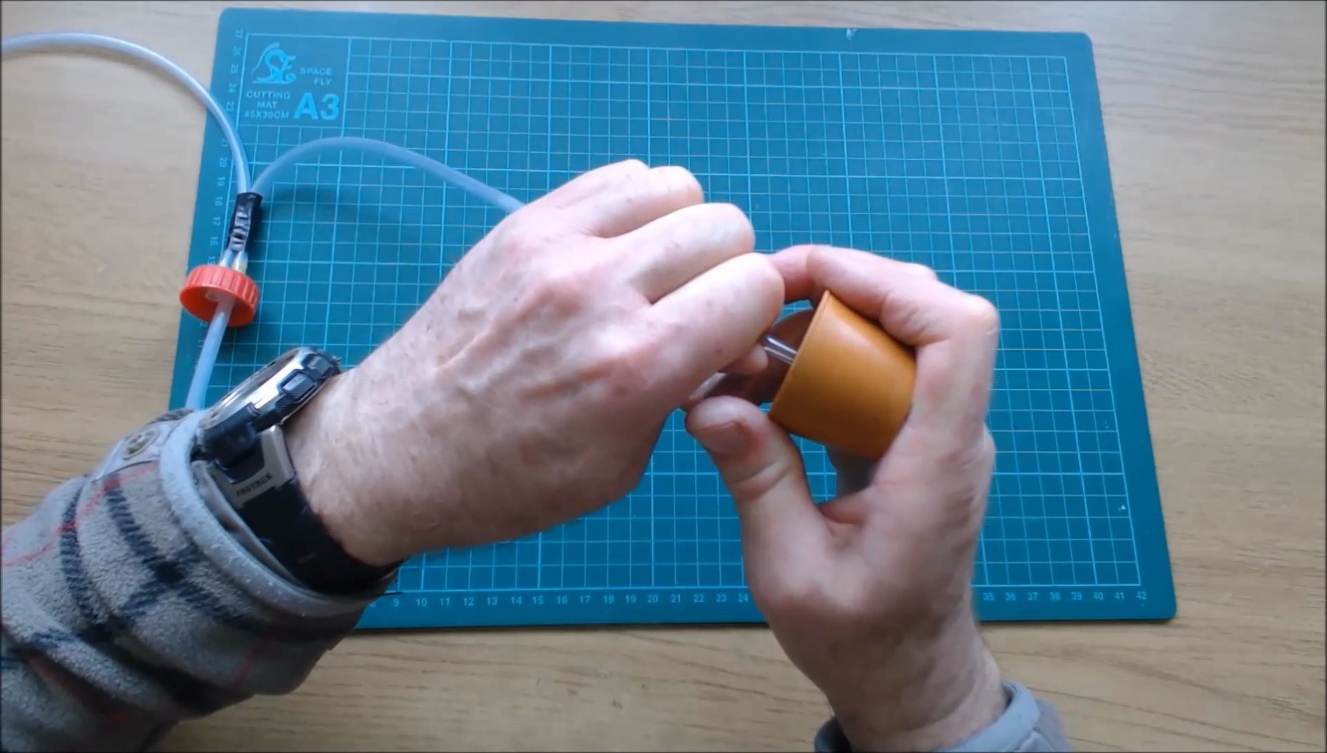 How to Make Hydrogen Gas : 17 Steps - Instructables