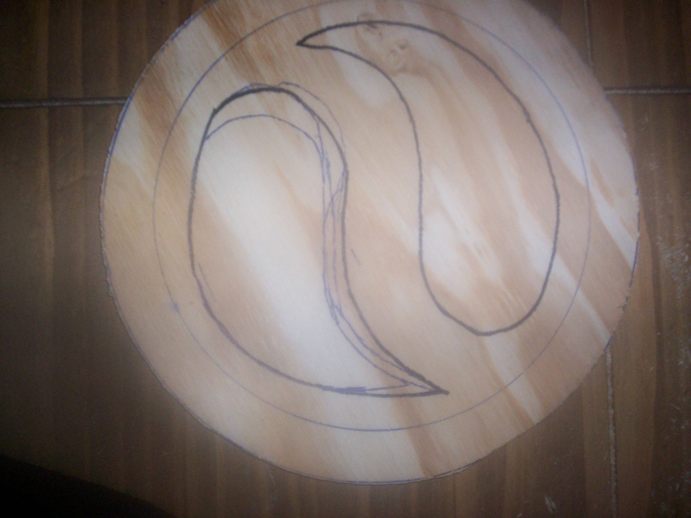 HOW TO MAKE a CHAKRAM : 12 Steps - Instructables